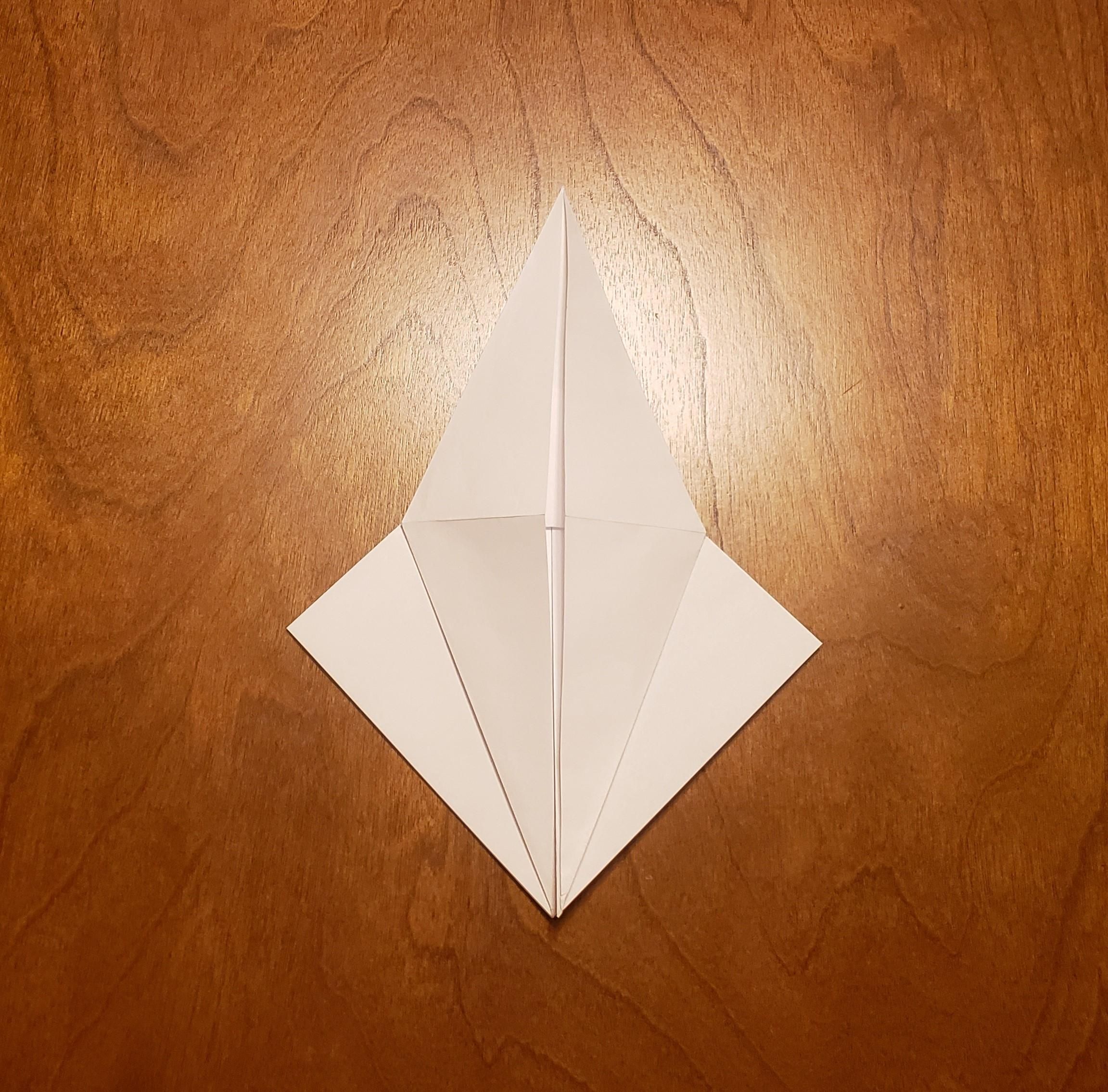 How to Create an Origami Owl : 15 Steps (with Pictures) - Instructables