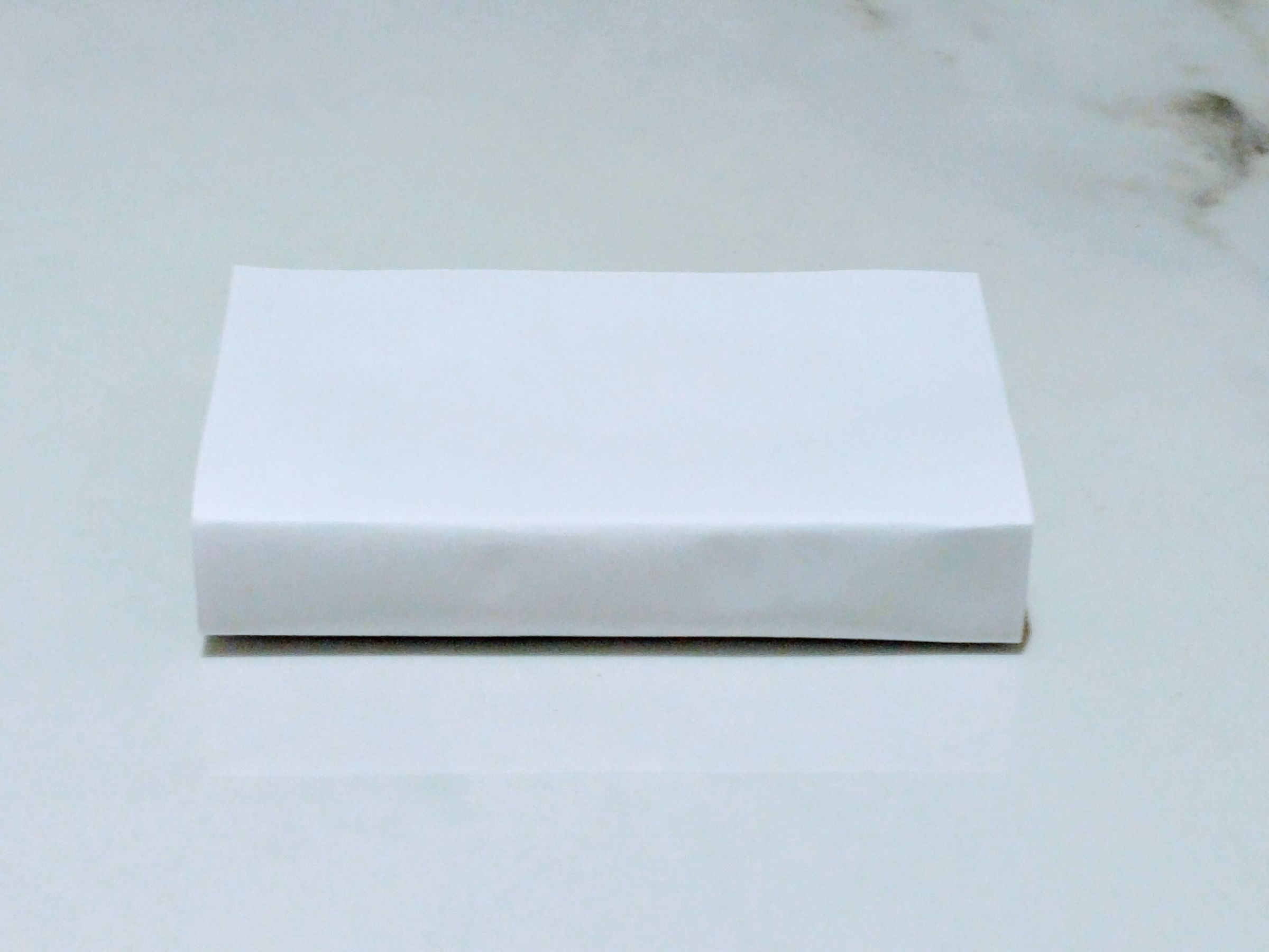 Matchbox Essential Storage : 4 Steps - Instructables