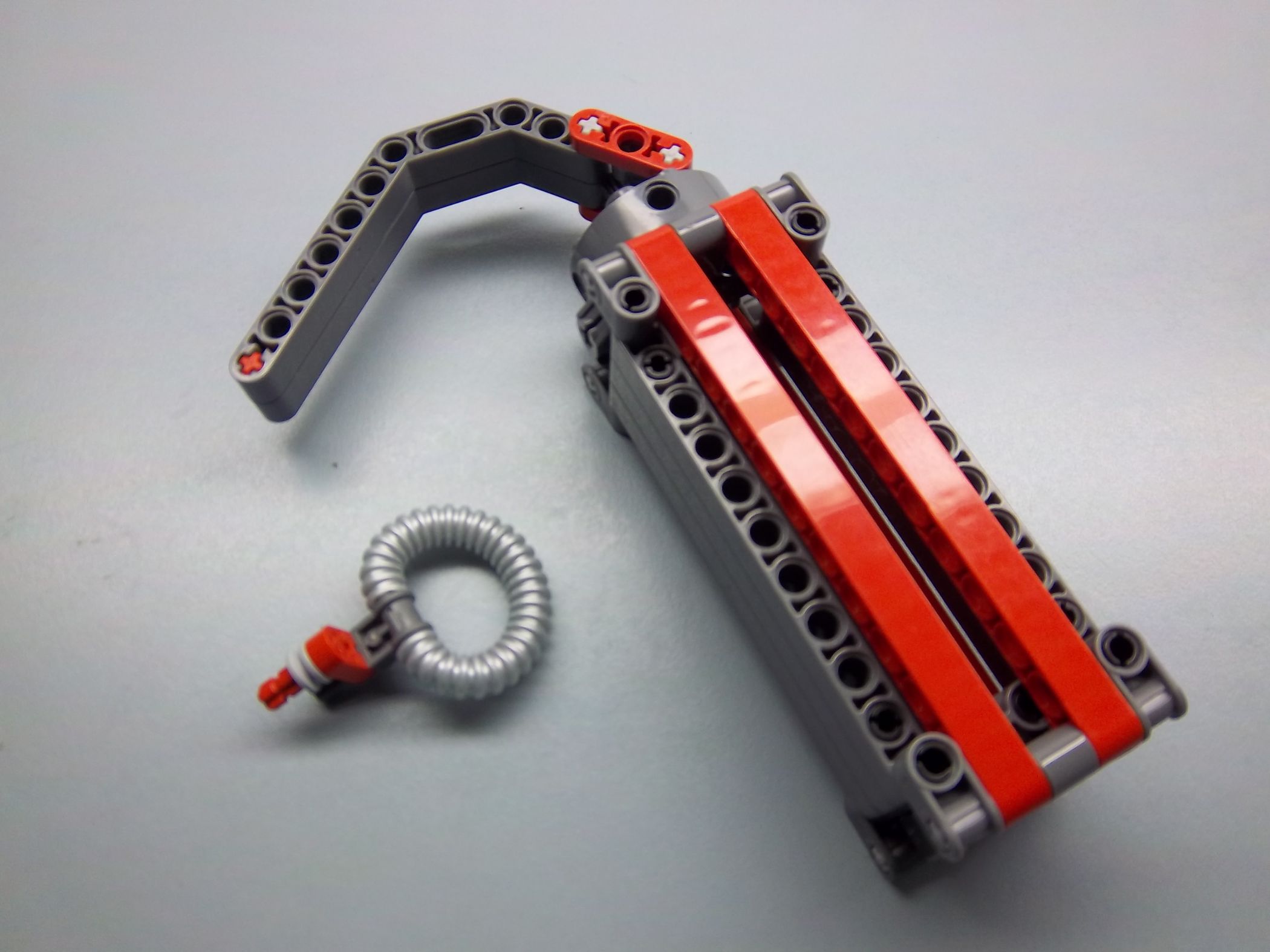 Lego Grenade : 5 Steps - Instructables