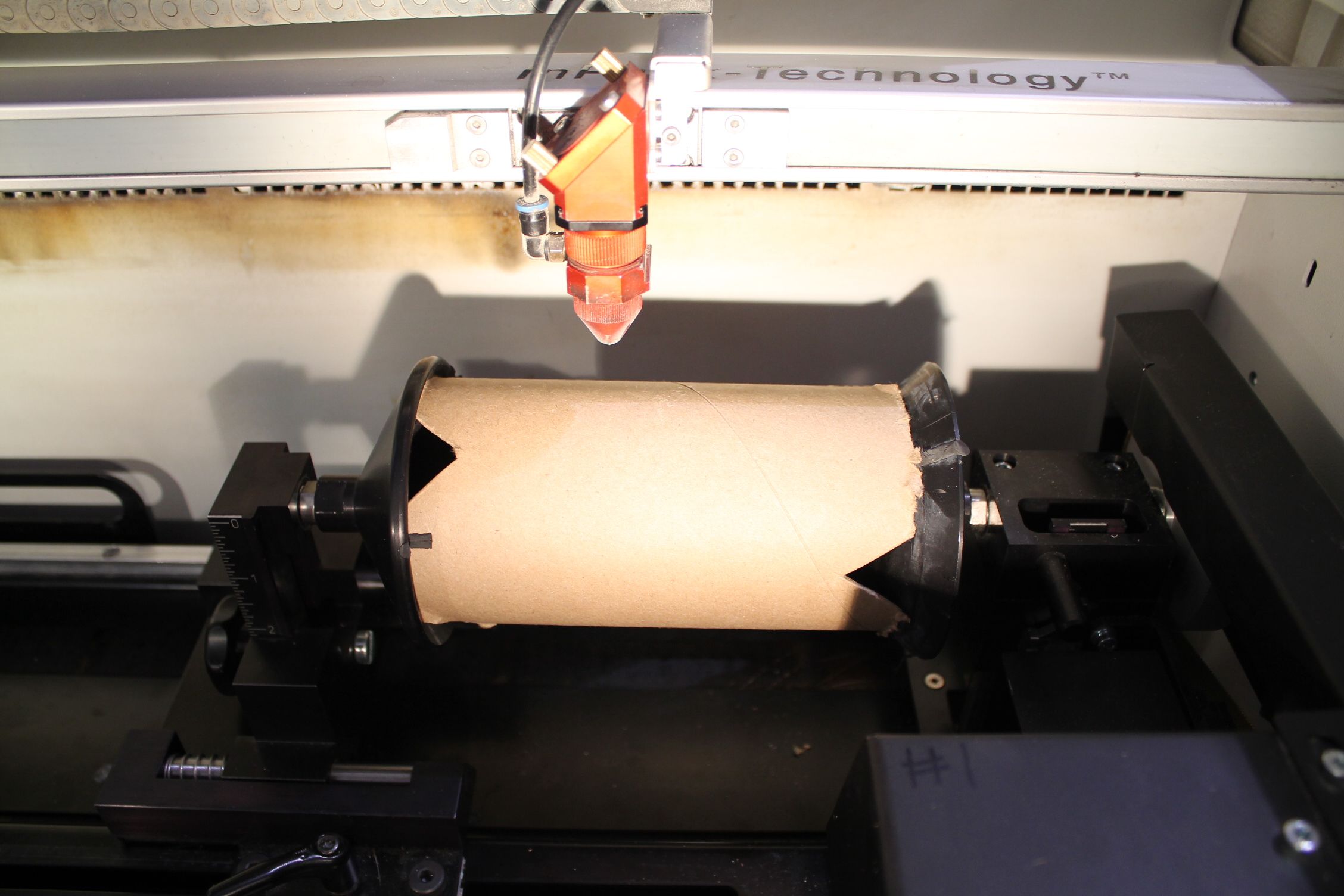 Laser Cut Helical Springs : 15 Steps (with Pictures) - Instructables