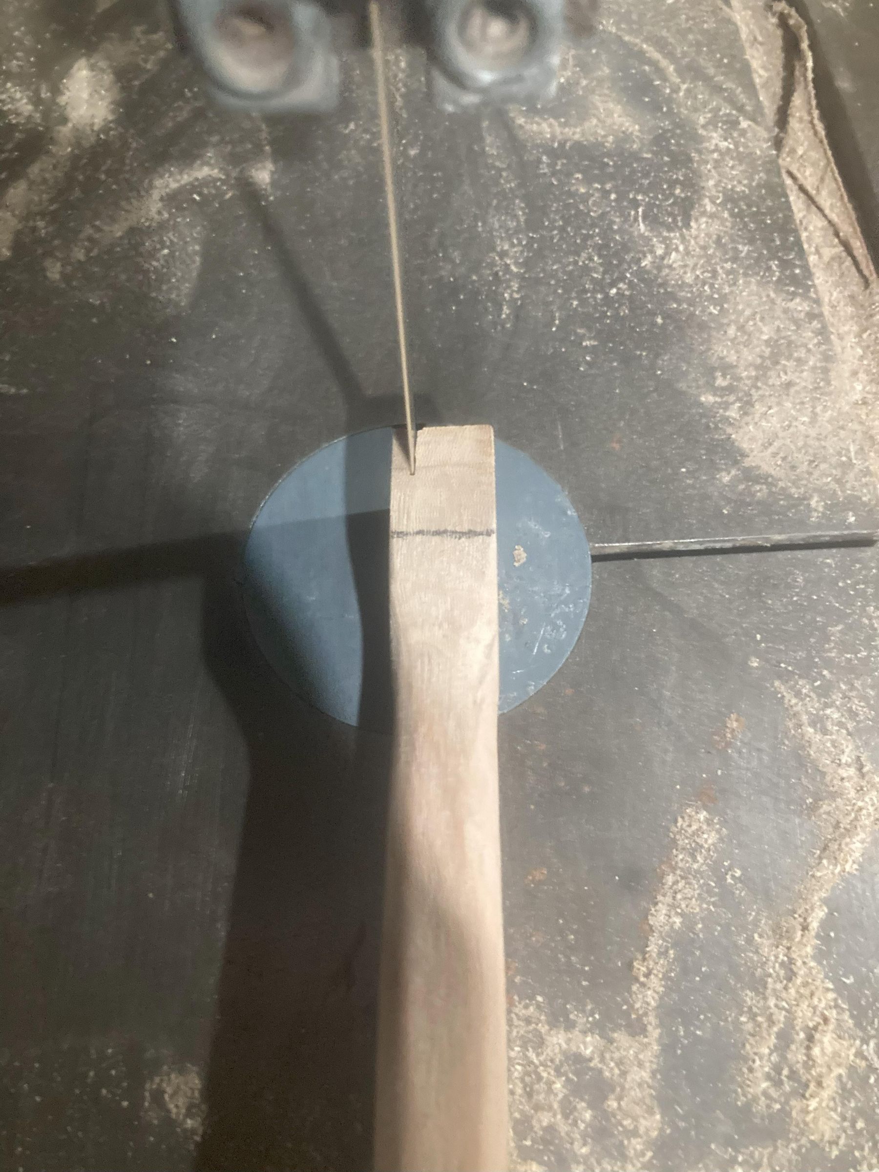 Miniature Blacksmith's Hammer : 10 Steps - Instructables