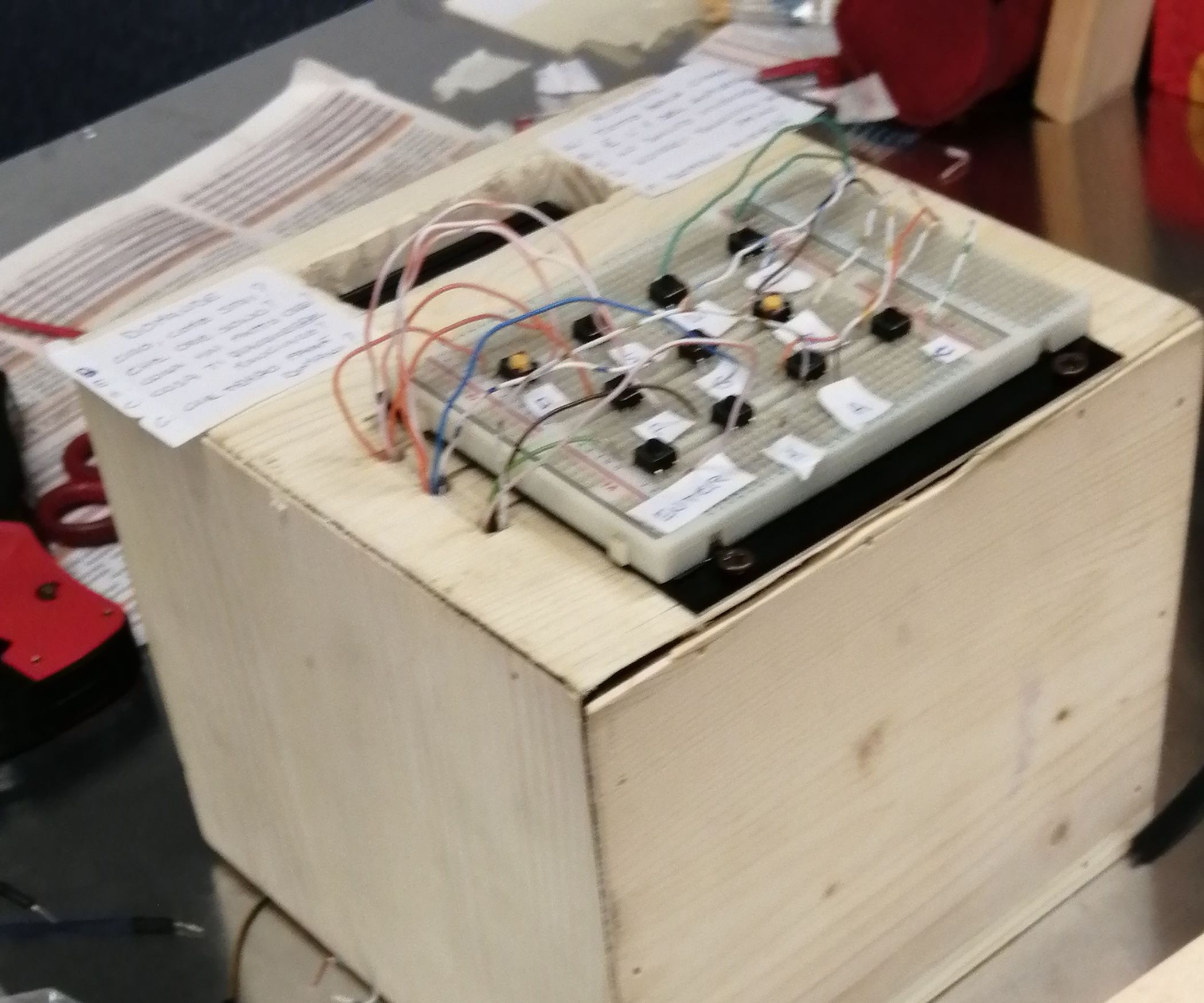 NON PERDERE LE PAROLE! : 3 Steps - Instructables