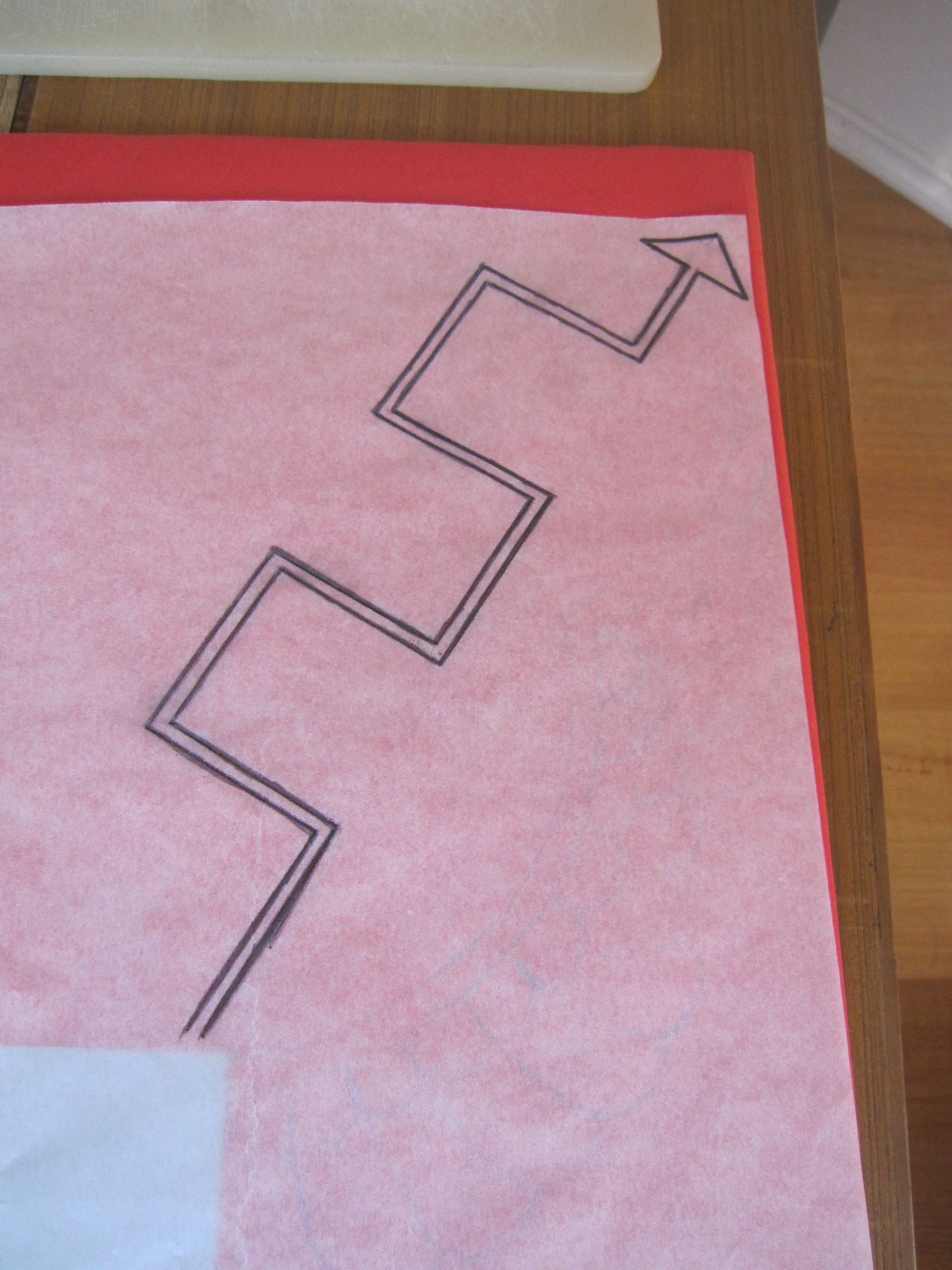 How to Make a Roman Shield : 8 Steps - Instructables