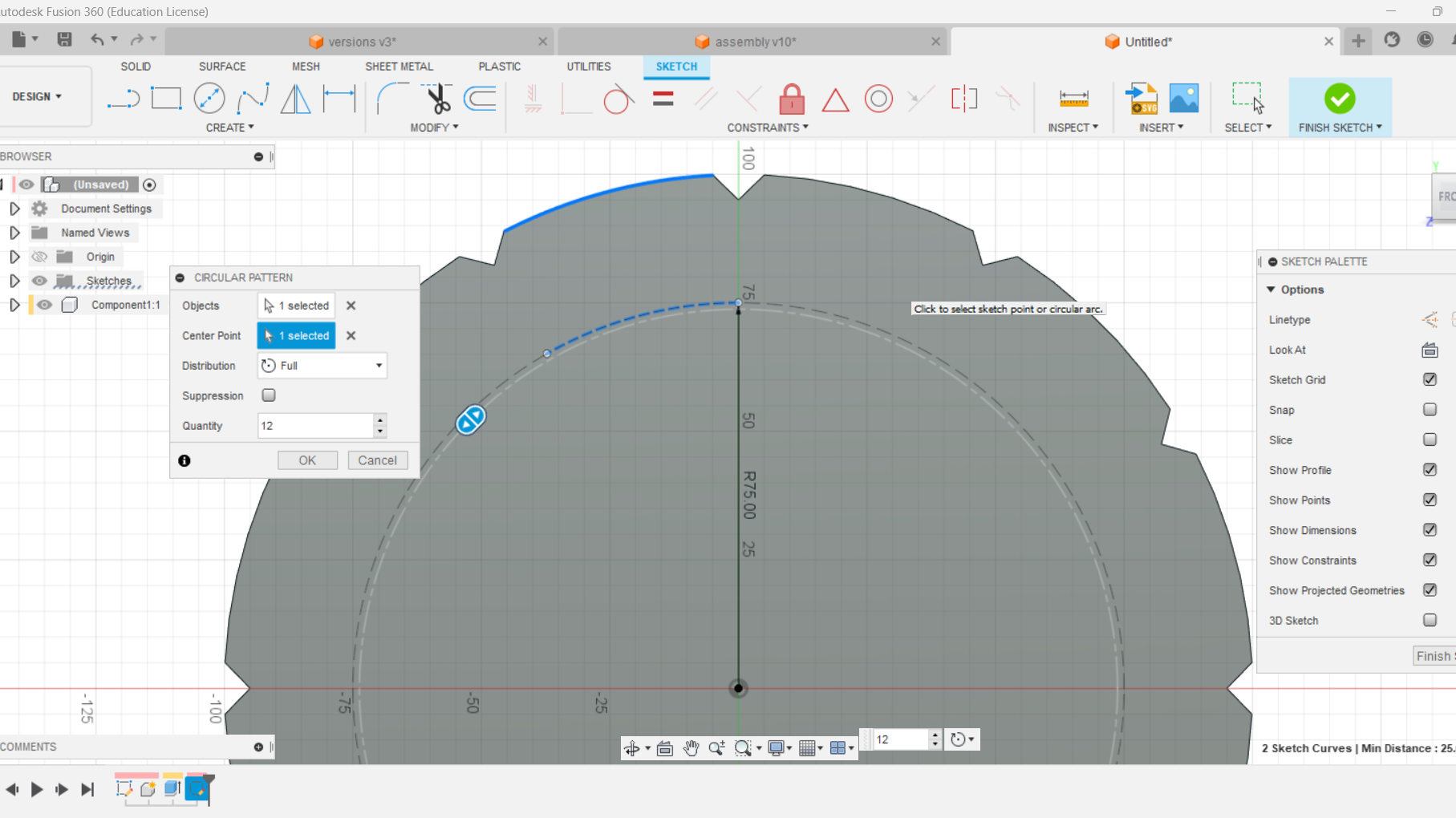 How to Make a Clock That Tells Time With a Twist...? : 8 Steps (with ...