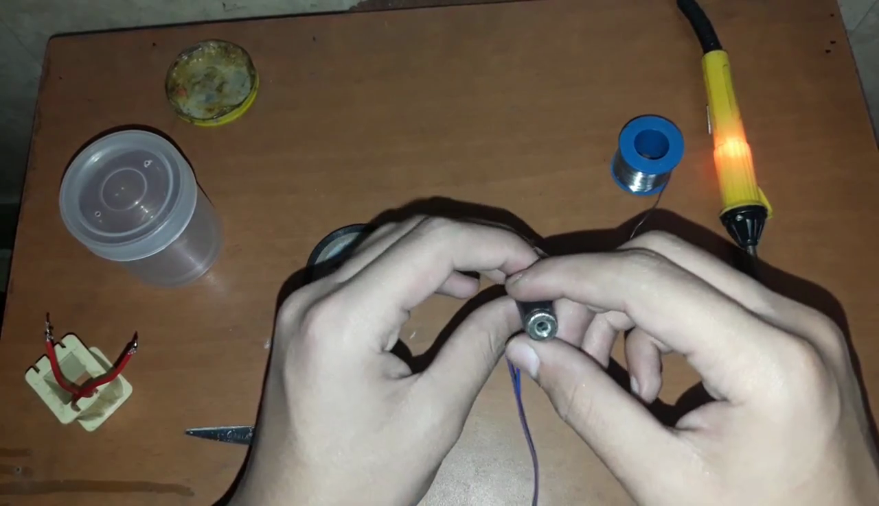 Diy Wireless Speaker Reciever : 3 Steps (with Pictures) - Instructables