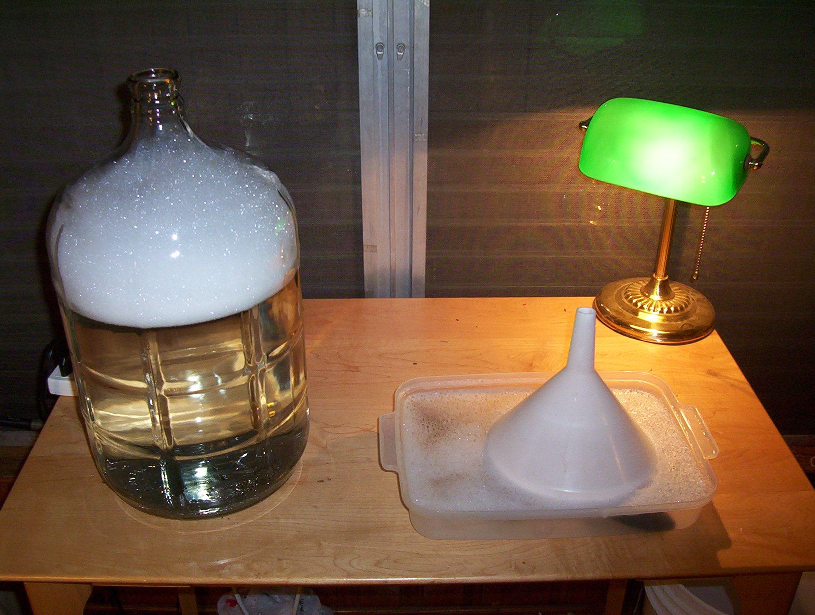 How to Make Wine : 14 Steps (with Pictures) - Instructables