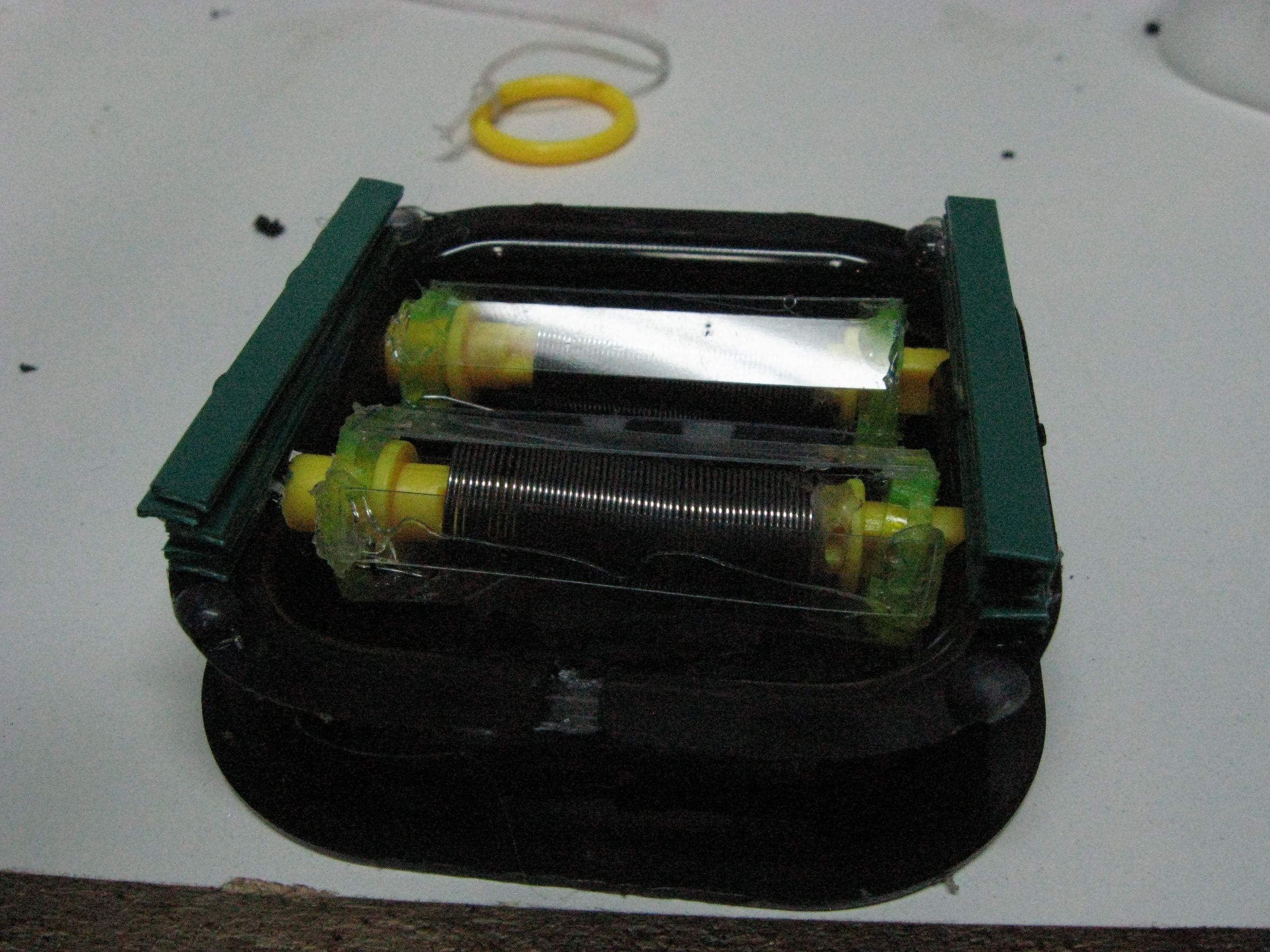 Interactive Instructables Identicard : 9 Steps (with Pictures ...