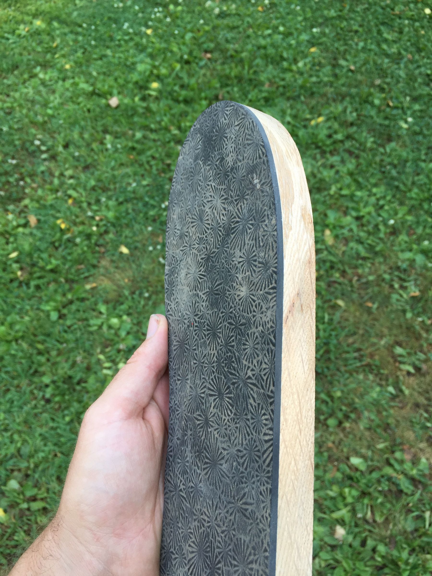 Wood Sandals : 8 Steps (with Pictures) - Instructables