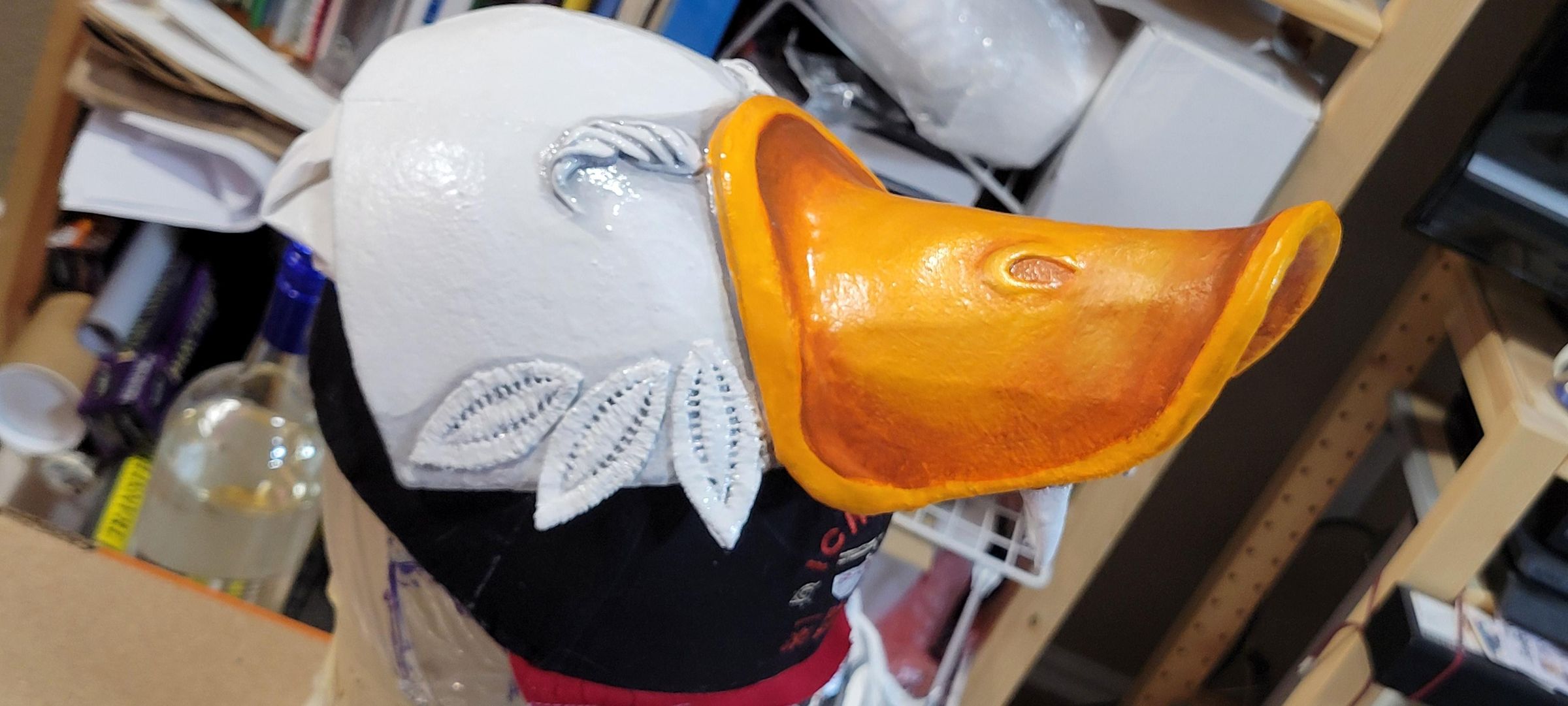 Goosestarian (Baldur's Gate 3 - Astarion Meme) : 12 Steps (with ...