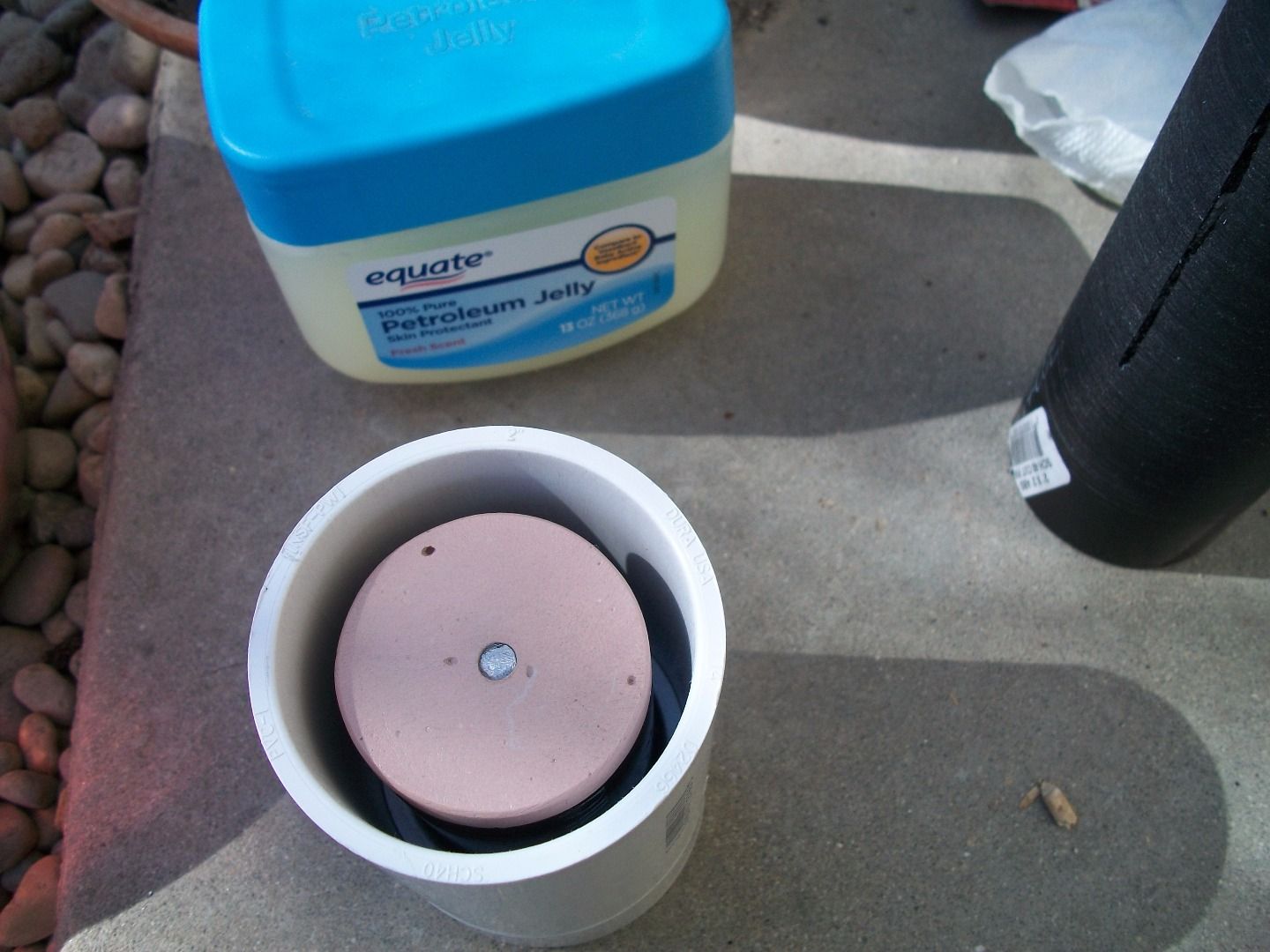 Make a Clay Crucible Mold : 8 Steps (with Pictures) - Instructables