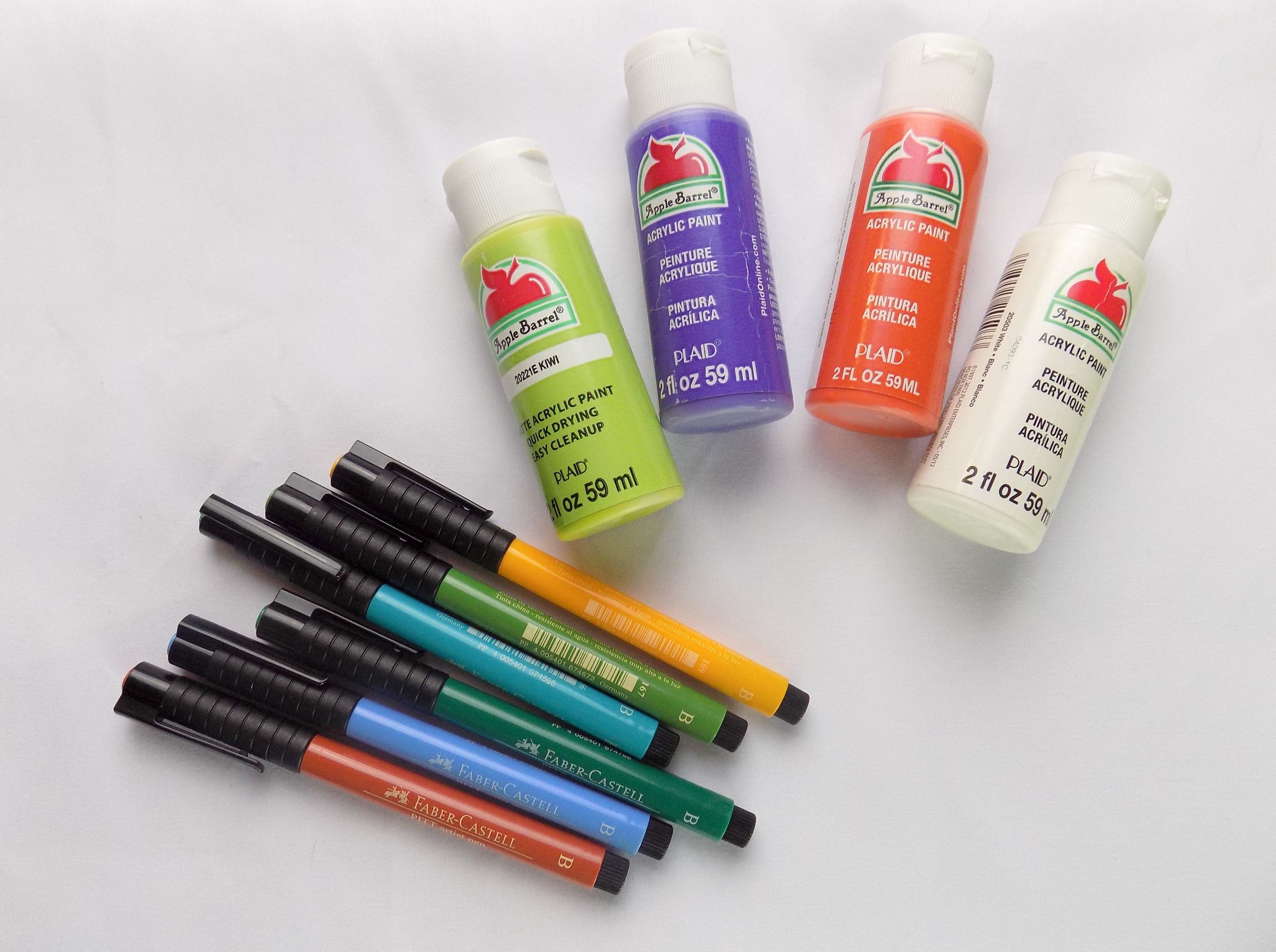 3D Printed Designer Art Toys : 6 Steps (with Pictures) - Instructables