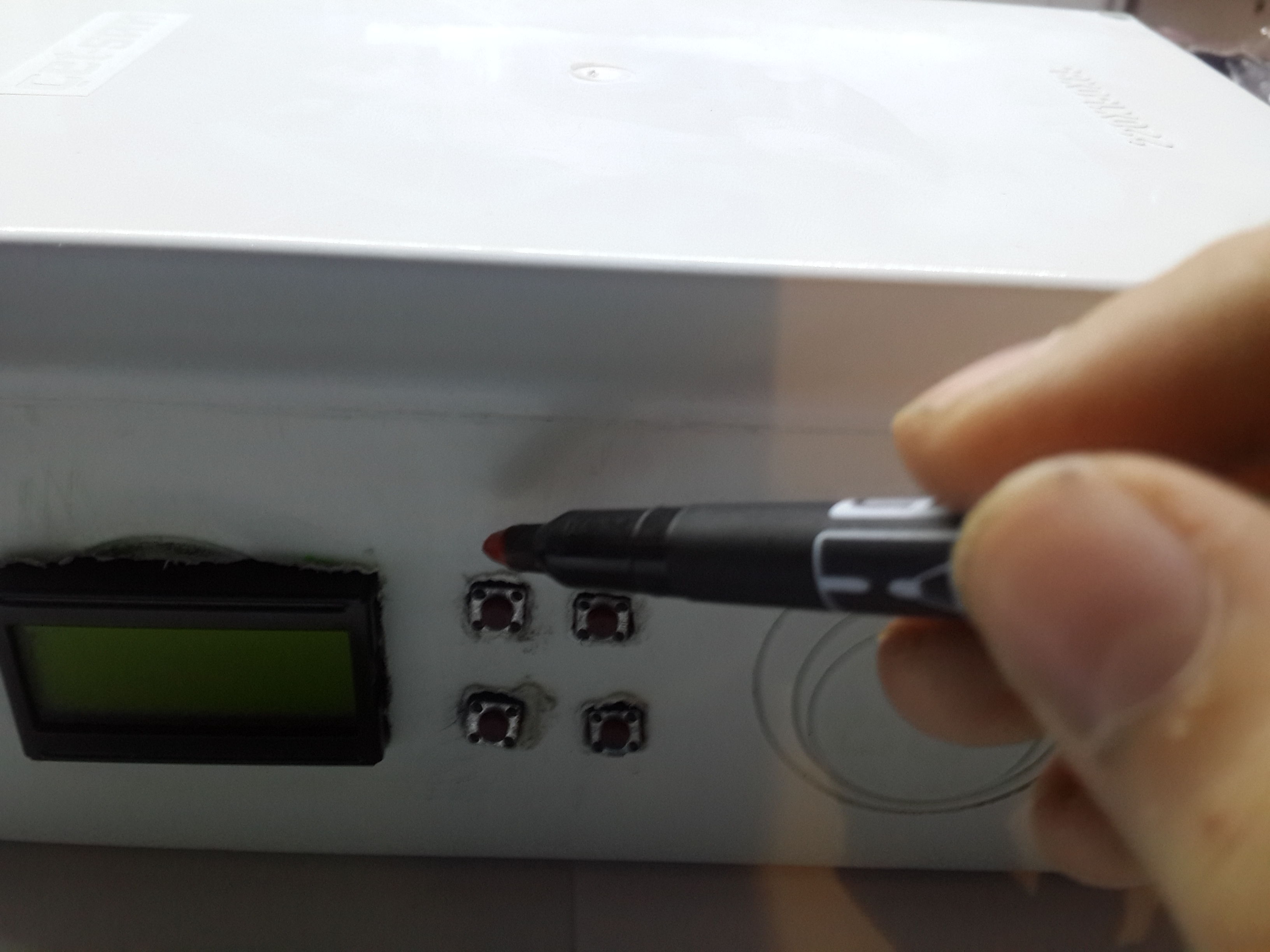 Arduino Phone Book : 10 Steps (with Pictures) - Instructables