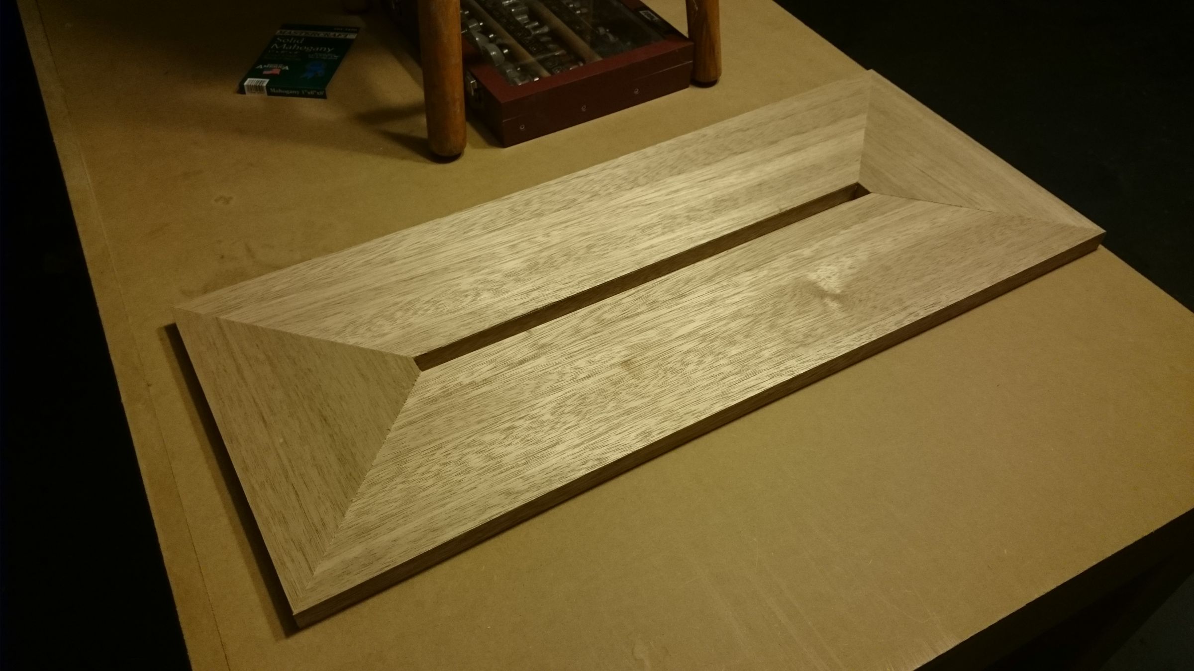 Build a Bath Bridge : 7 Steps (with Pictures) - Instructables