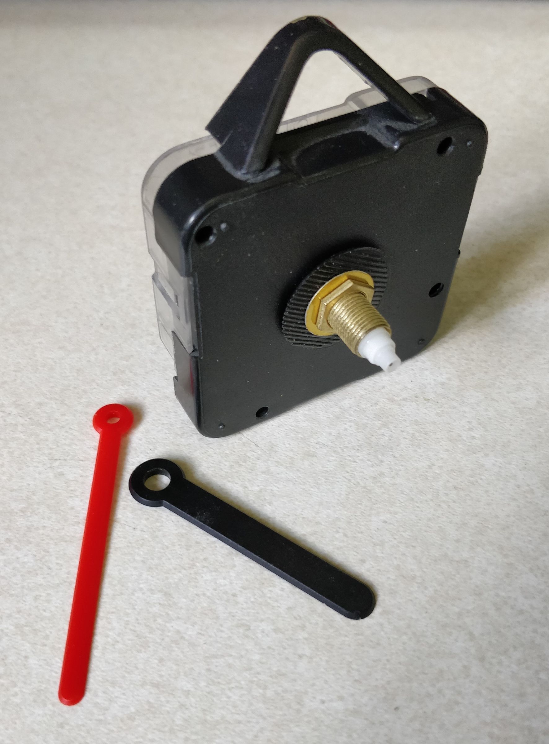 Brake Disc Clock : 8 Steps (with Pictures) - Instructables