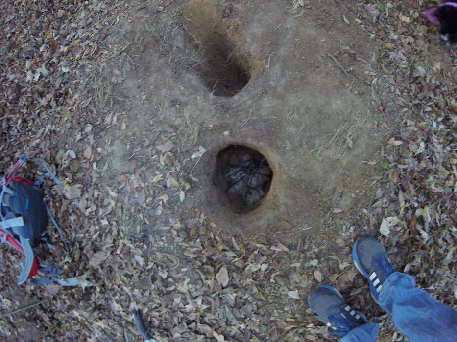 Dakota Fire Hole : 6 Steps (with Pictures) - Instructables
