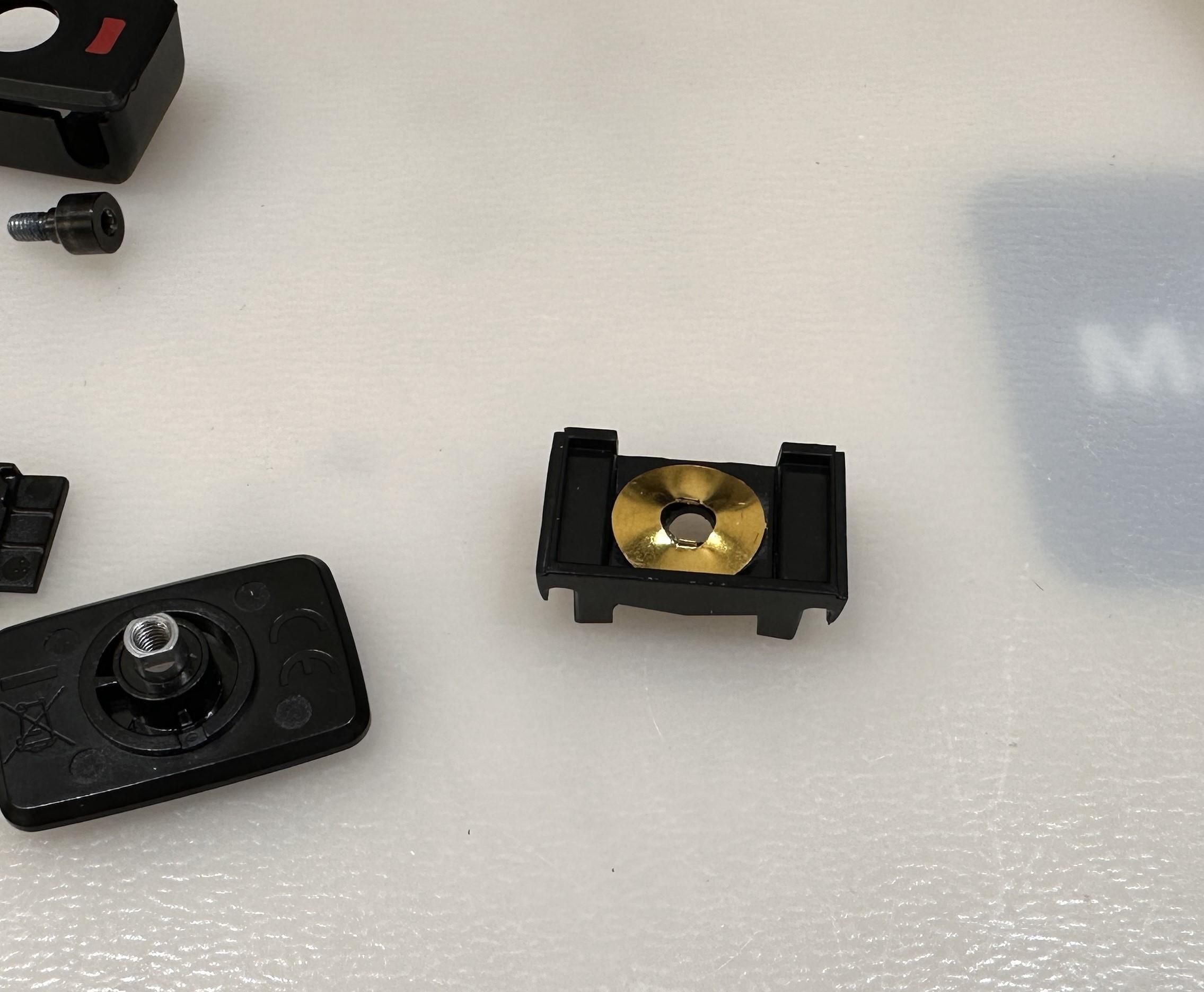 How to Fix Your Rode NTH-100 FitLok : 9 Steps (with Pictures ...