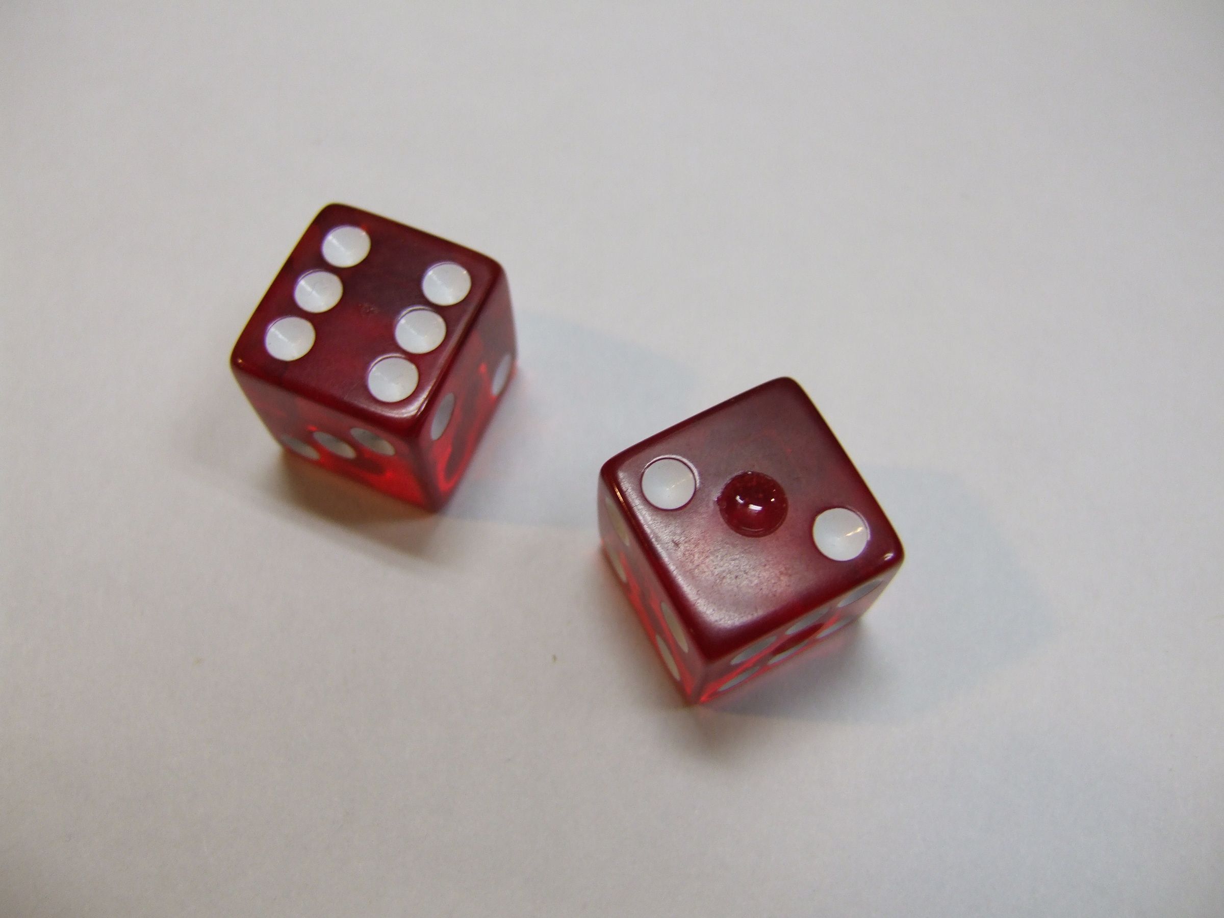 Magnetic Rubik's Dice Cube : 8 Steps (with Pictures) - Instructables