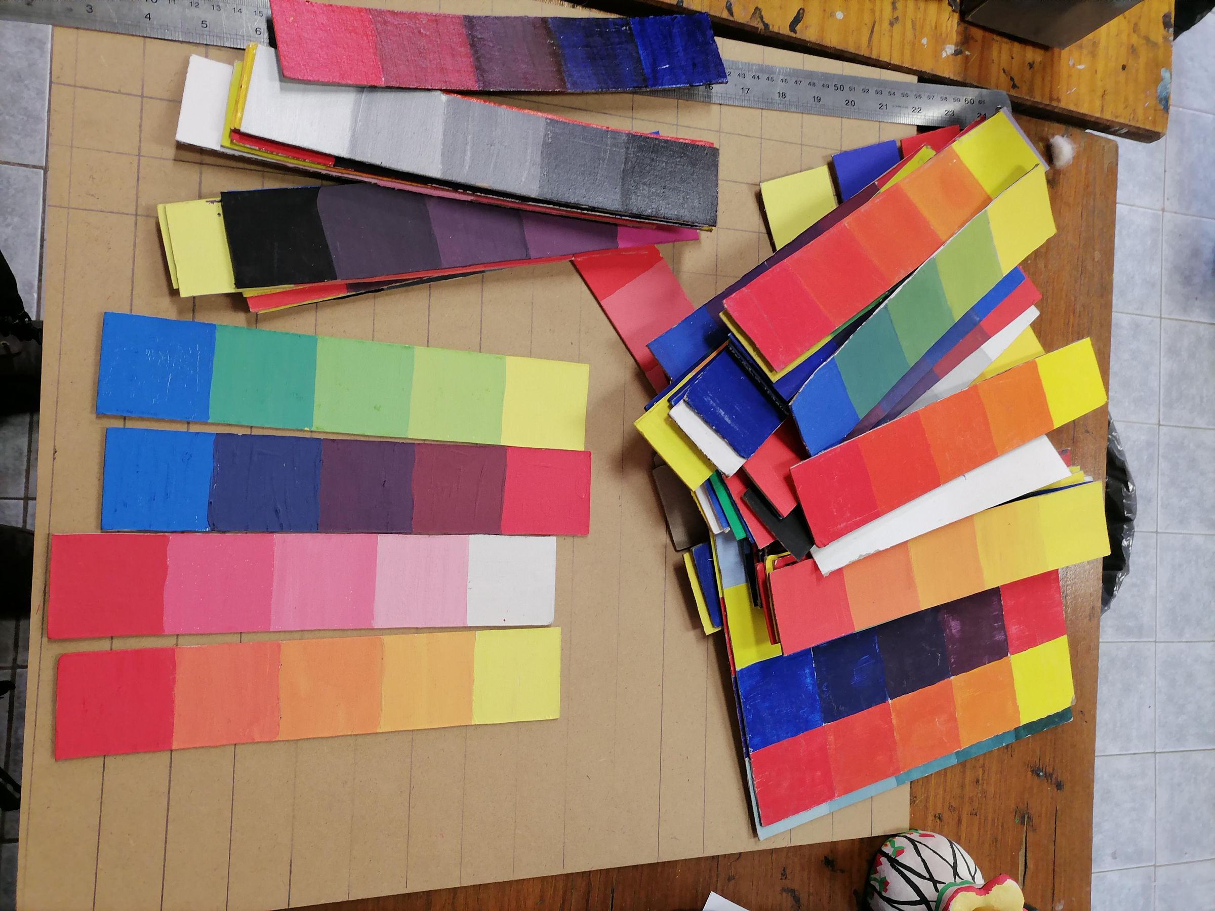Almost Pixel Art : 4 Steps (with Pictures) - Instructables