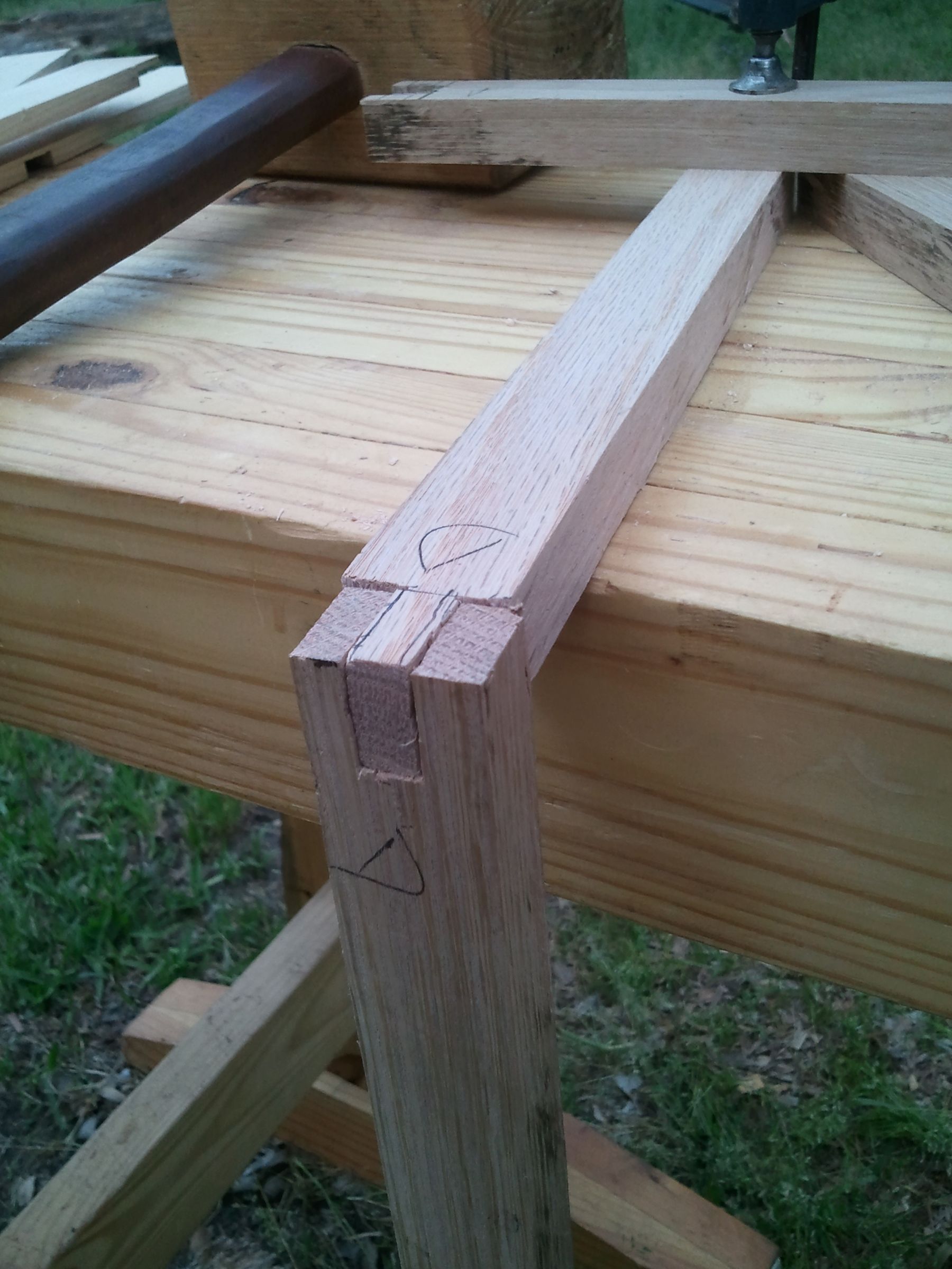 Reclaimed Wood Light : 7 Steps (with Pictures) - Instructables