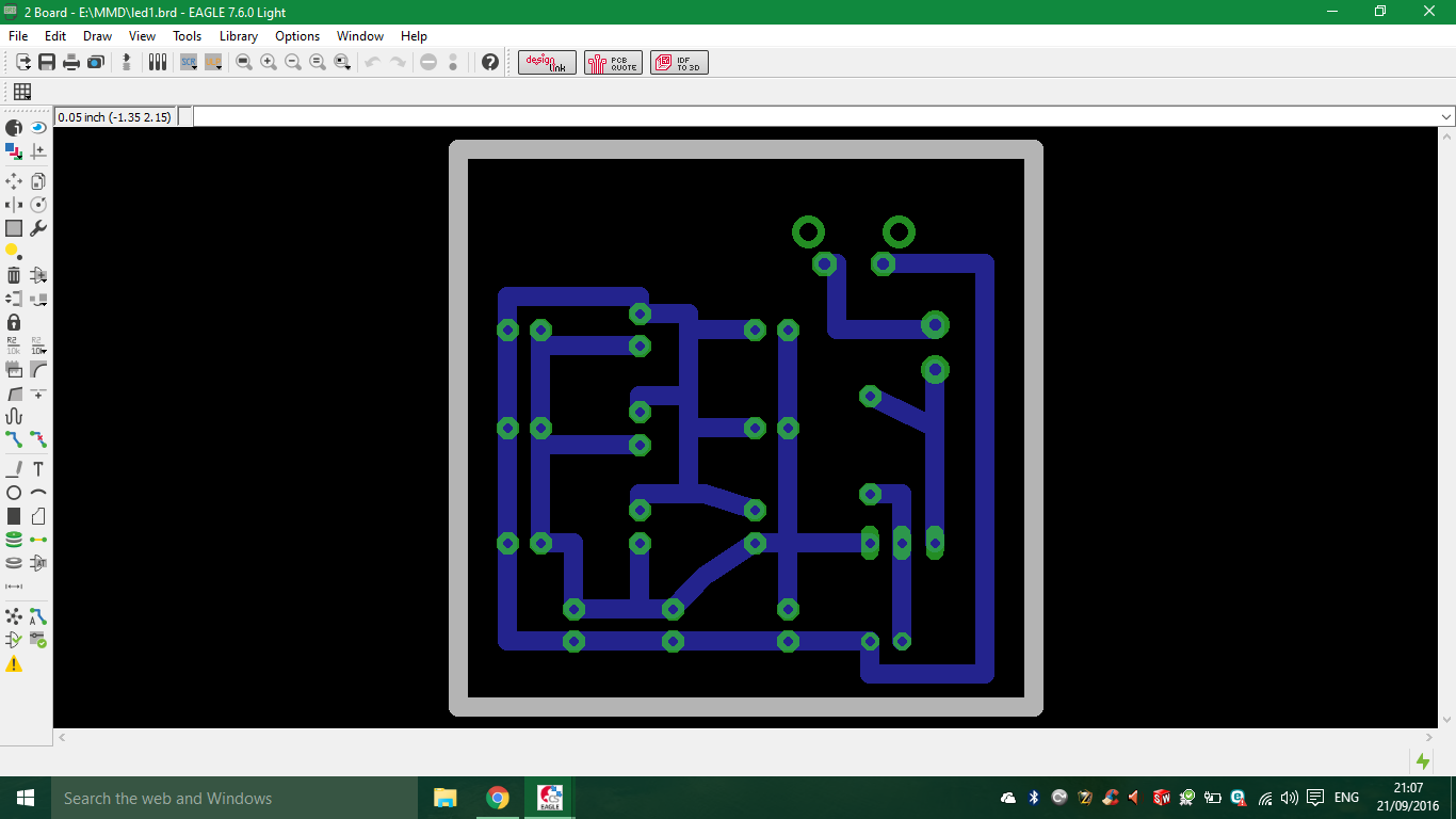 Night Lighting : 5 Steps (with Pictures) - Instructables