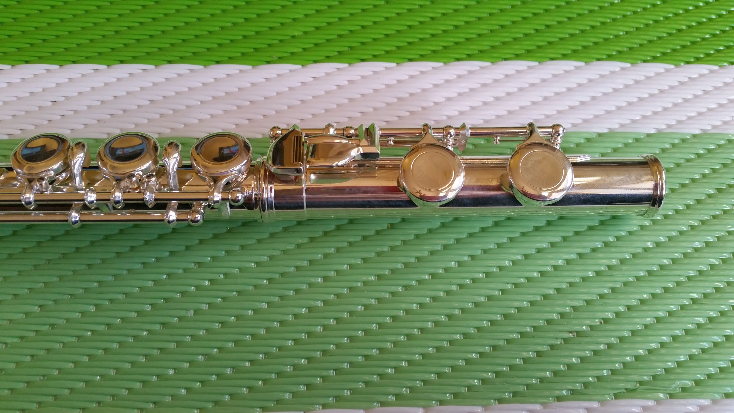 How to Attach a Flute : 4 Steps - Instructables