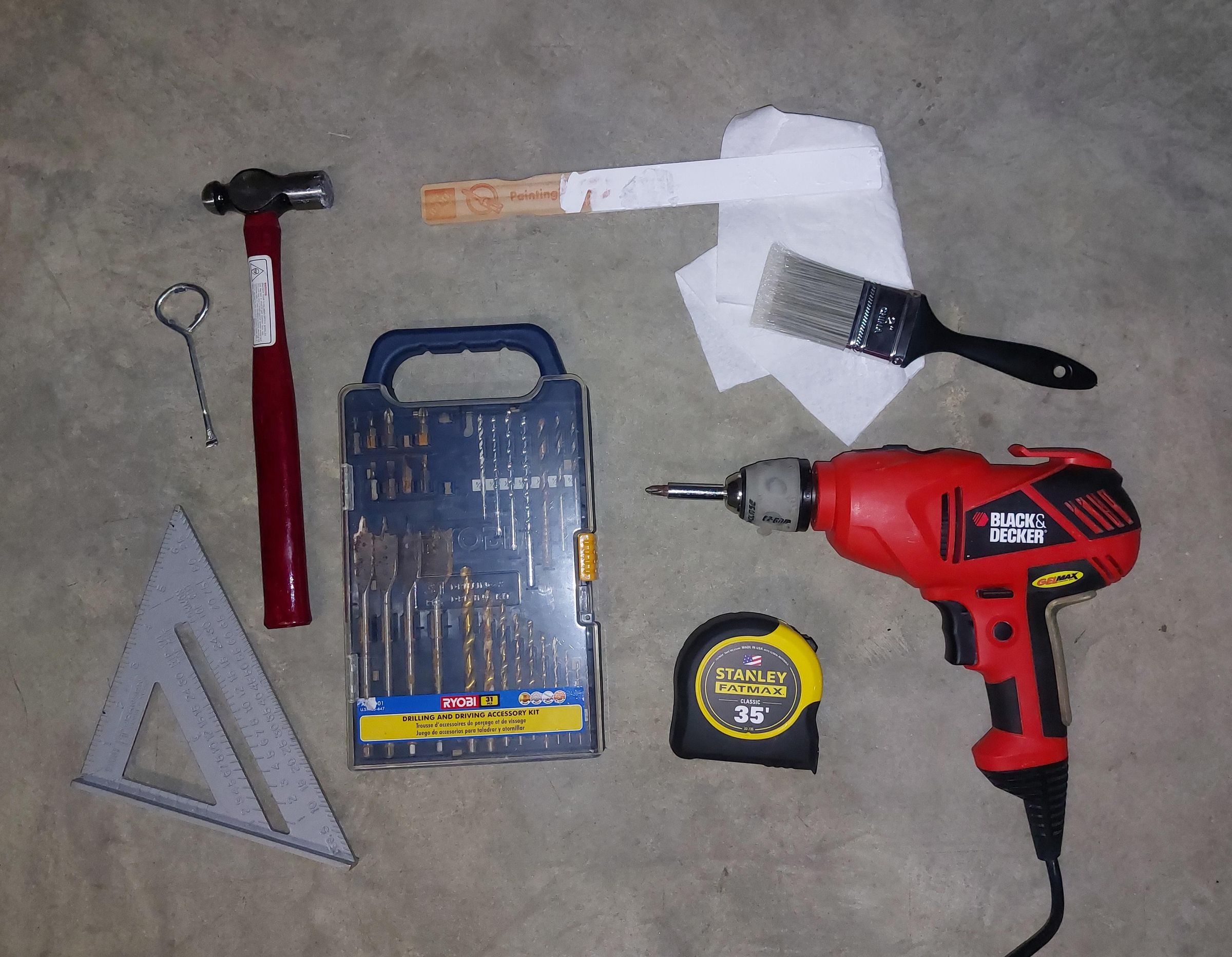 Simple Target Holders : 8 Steps - Instructables