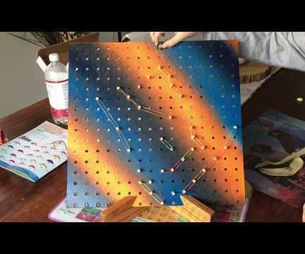 Bretz Labs Marble Maze : 9 Steps (with Pictures) - Instructables