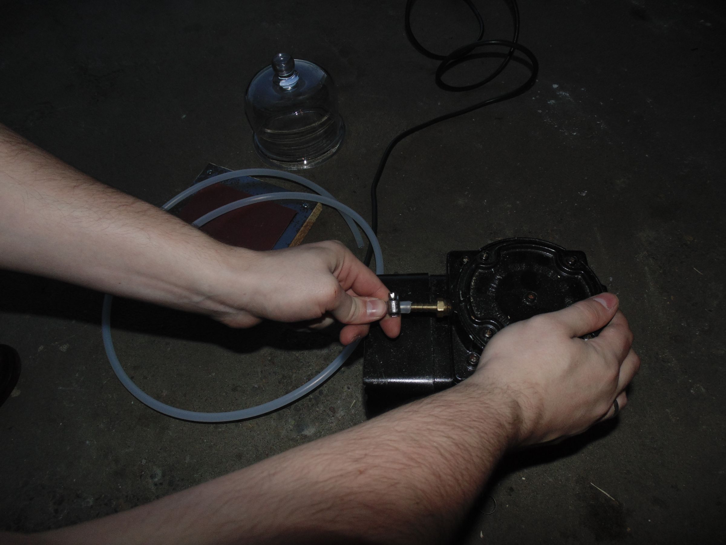 Casting Rings - From Startup to Finish : 11 Steps (with Pictures ...