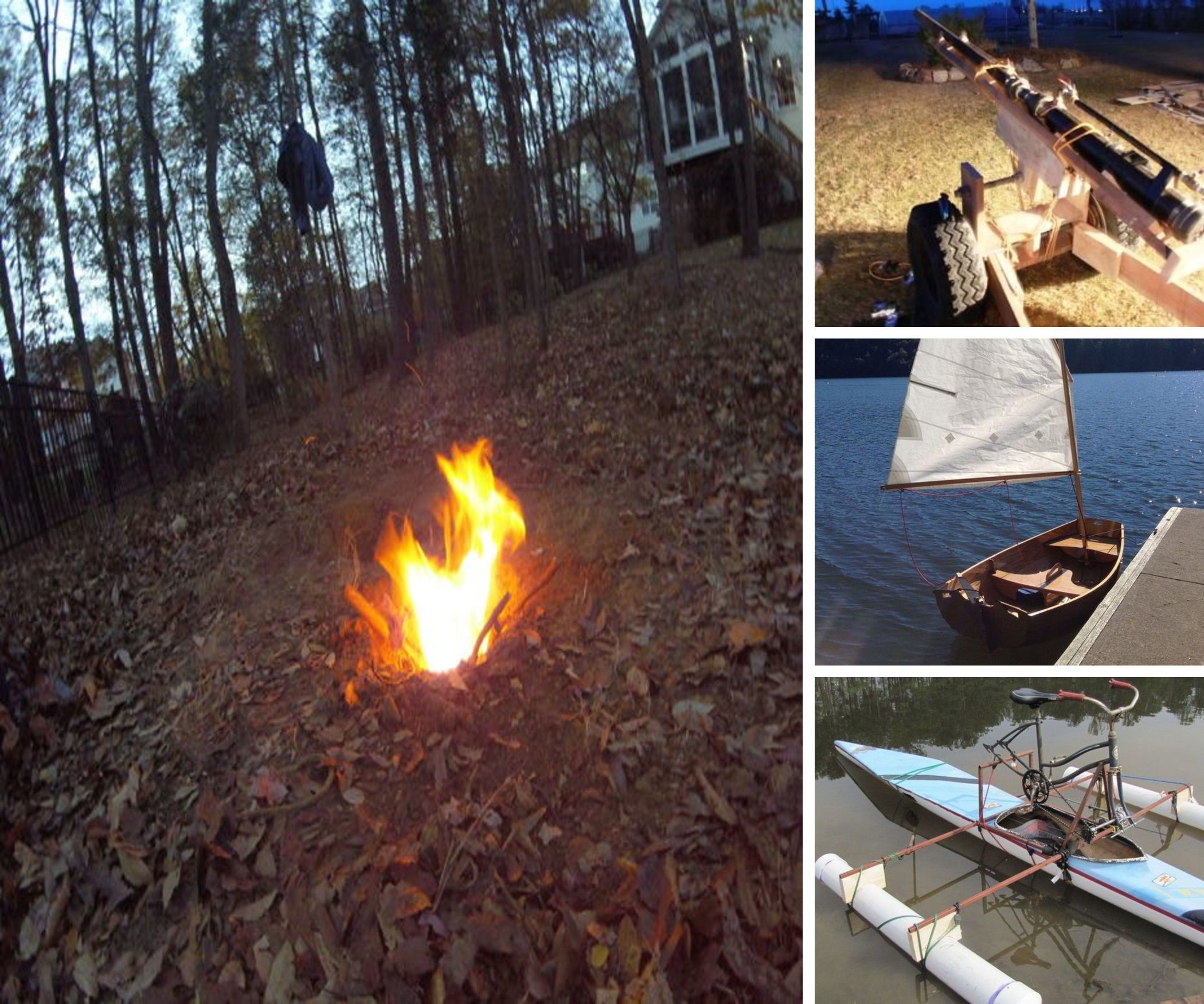 Post-Apocalyptic Crafting - Instructables