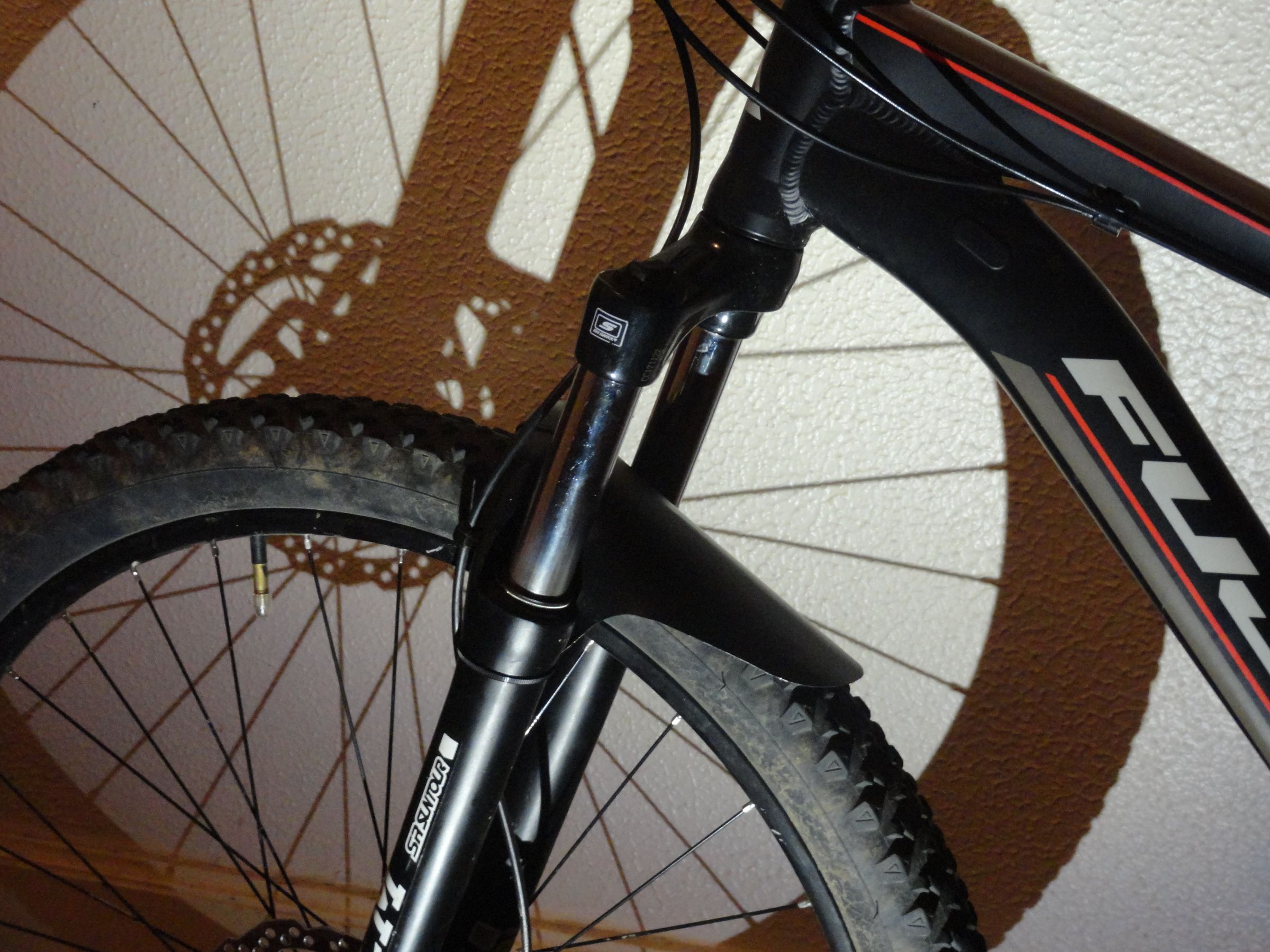 DIY Mud Guard : 7 Steps (with Pictures) - Instructables