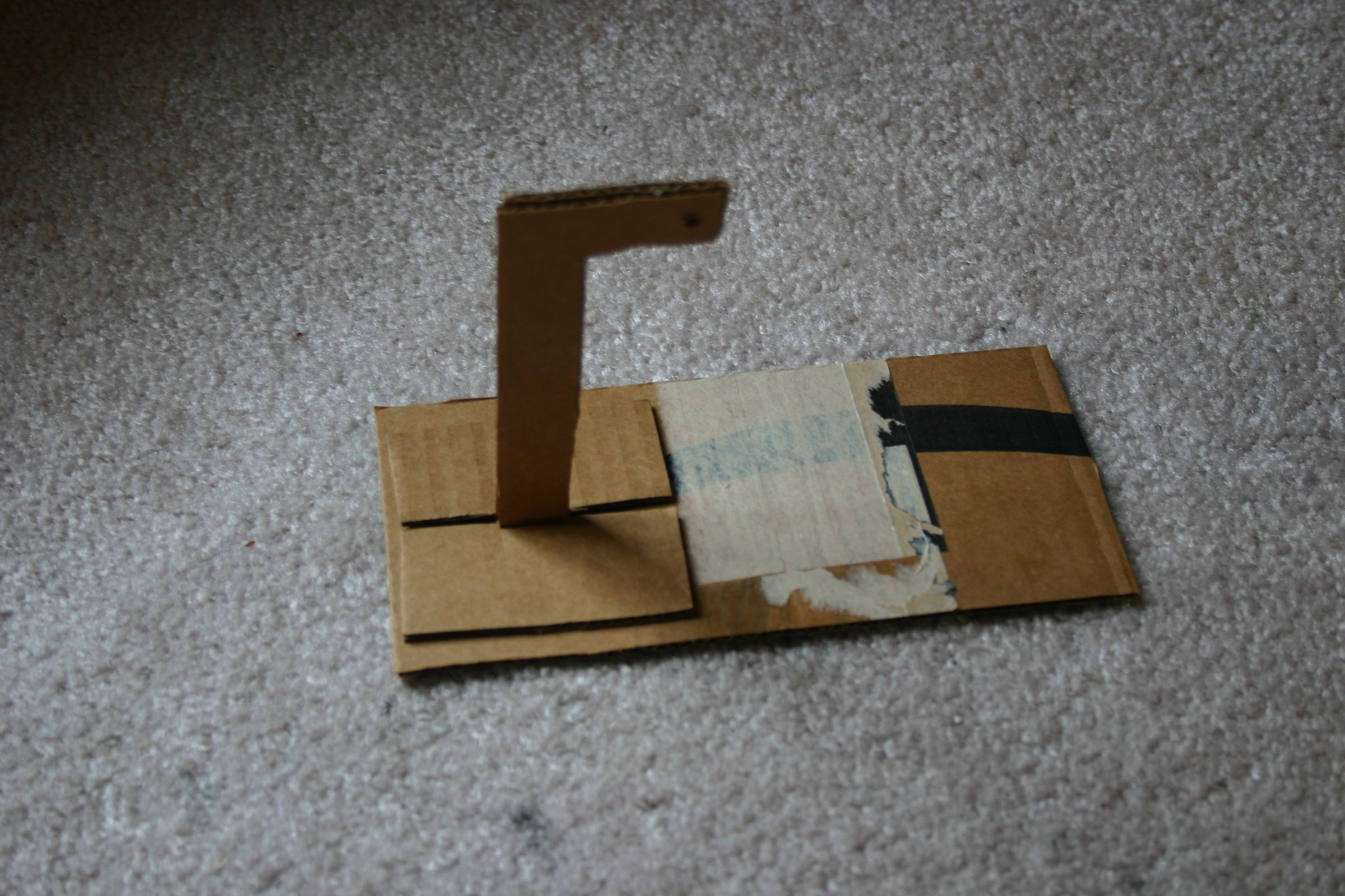 Floating Table Top : 33 Steps (with Pictures) - Instructables