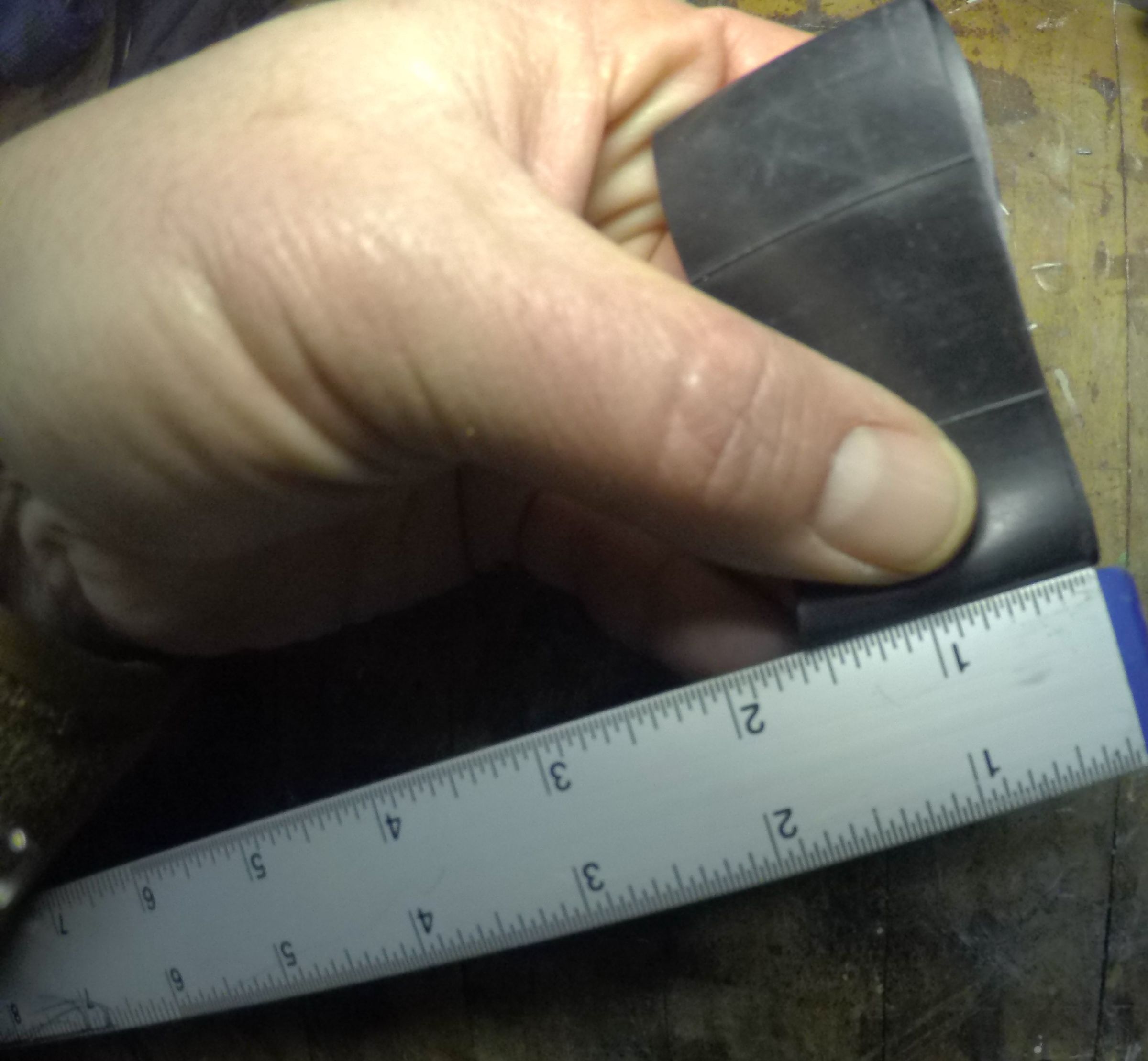 Indestructible Rubber Bands : 12 Steps (with Pictures) - Instructables