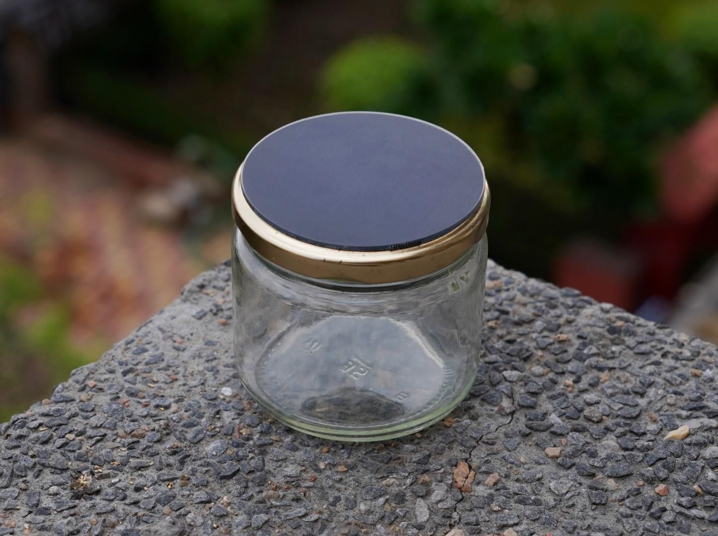 DIY Solar Mason Jar Lamp : 20 Steps (with Pictures) - Instructables