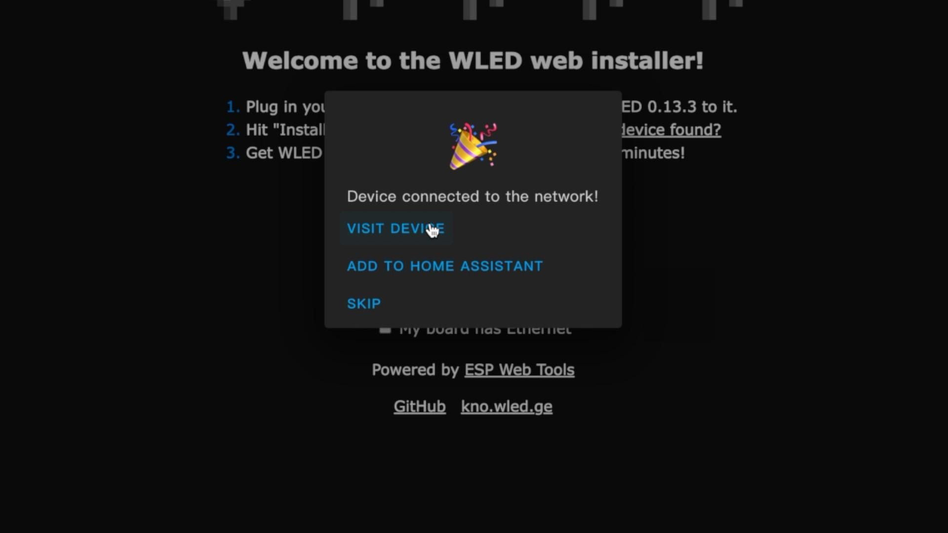 Mini WLED Controller : 6 Steps - Instructables