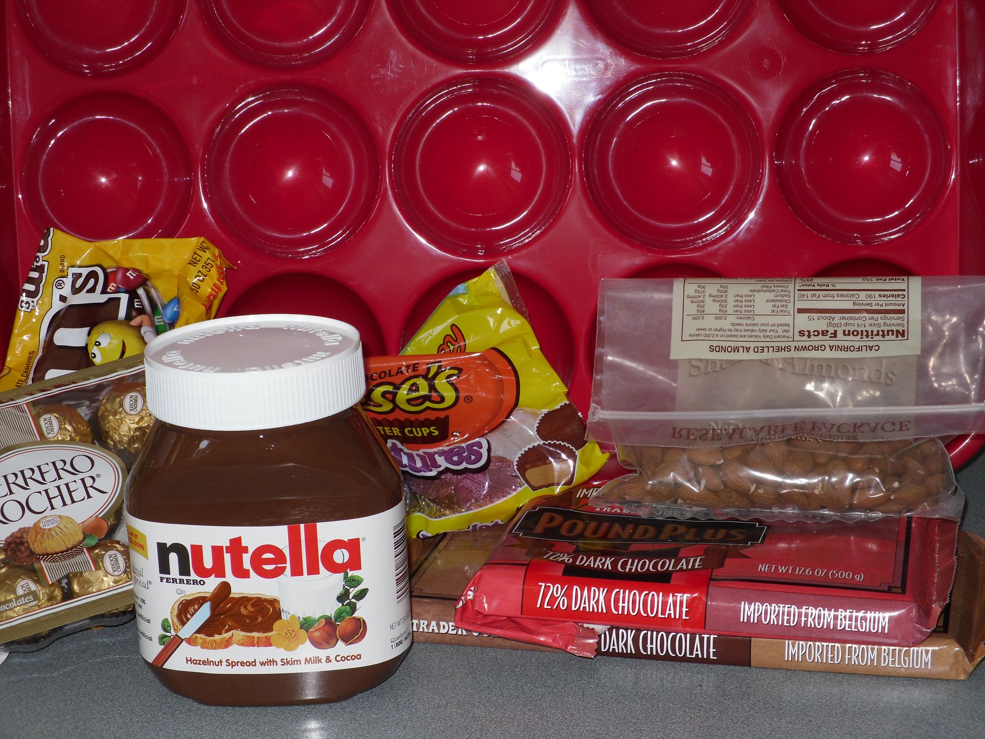 "Schweddy" Balls for Everyone : 4 Steps - Instructables