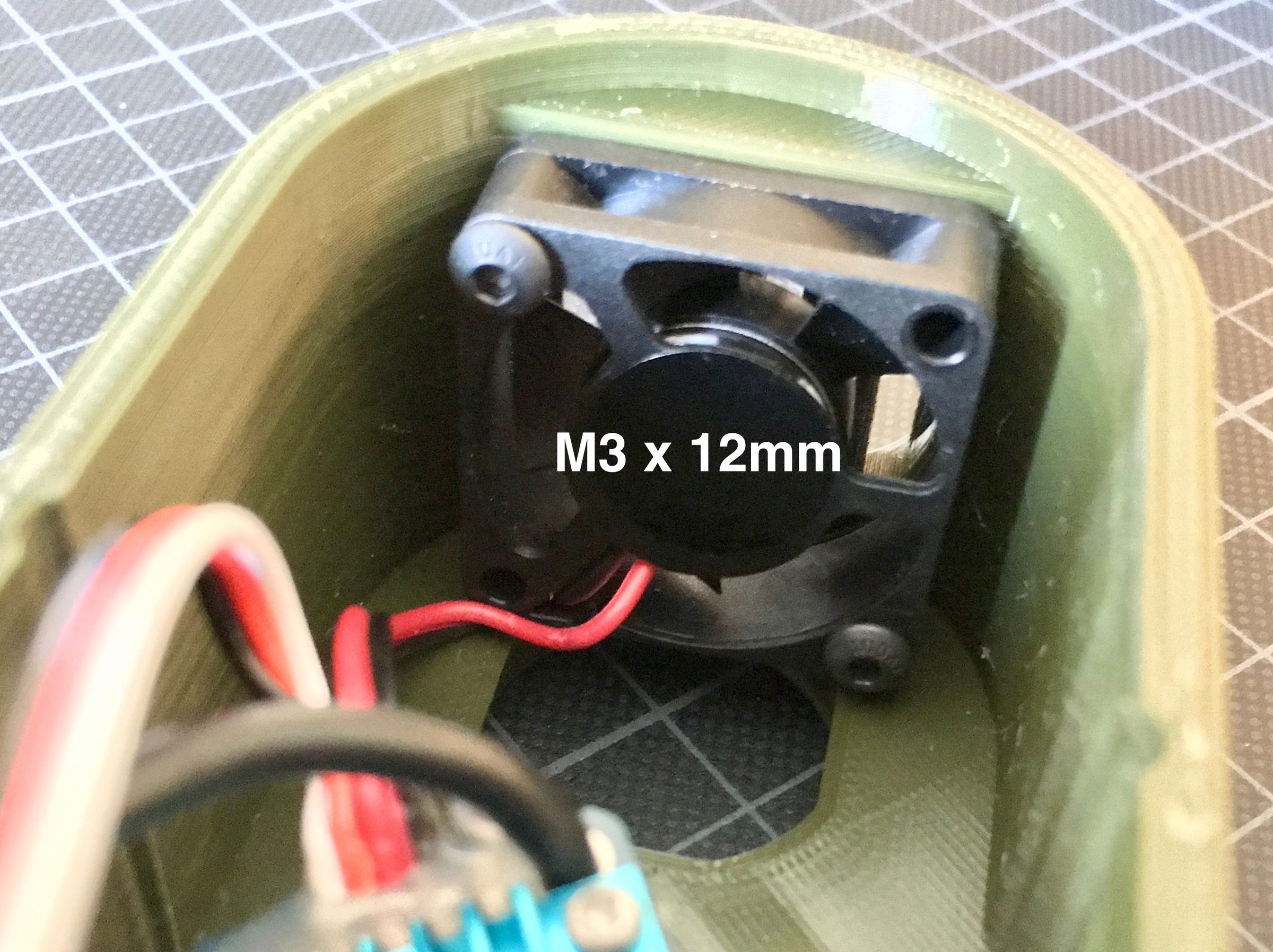 3D Printed FPV Rover V2.0 : 11 Steps (with Pictures) - Instructables