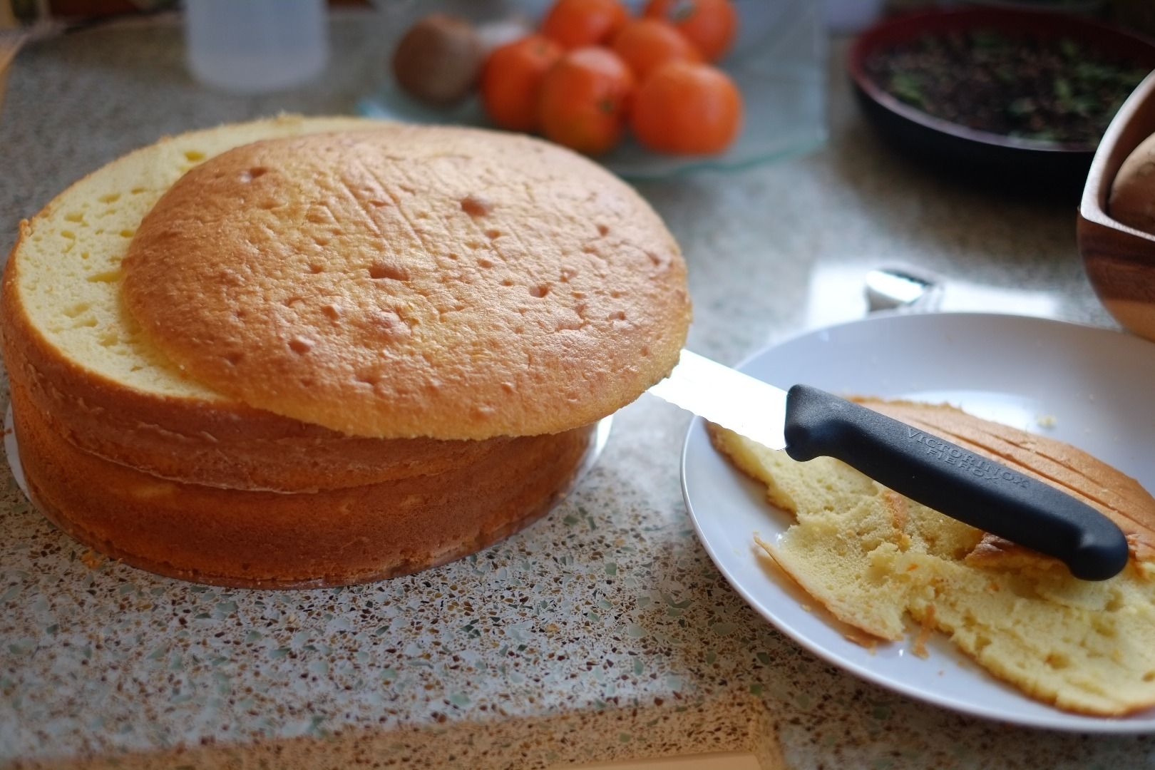 Floral Tentacle Cake : 5 Steps (with Pictures) - Instructables