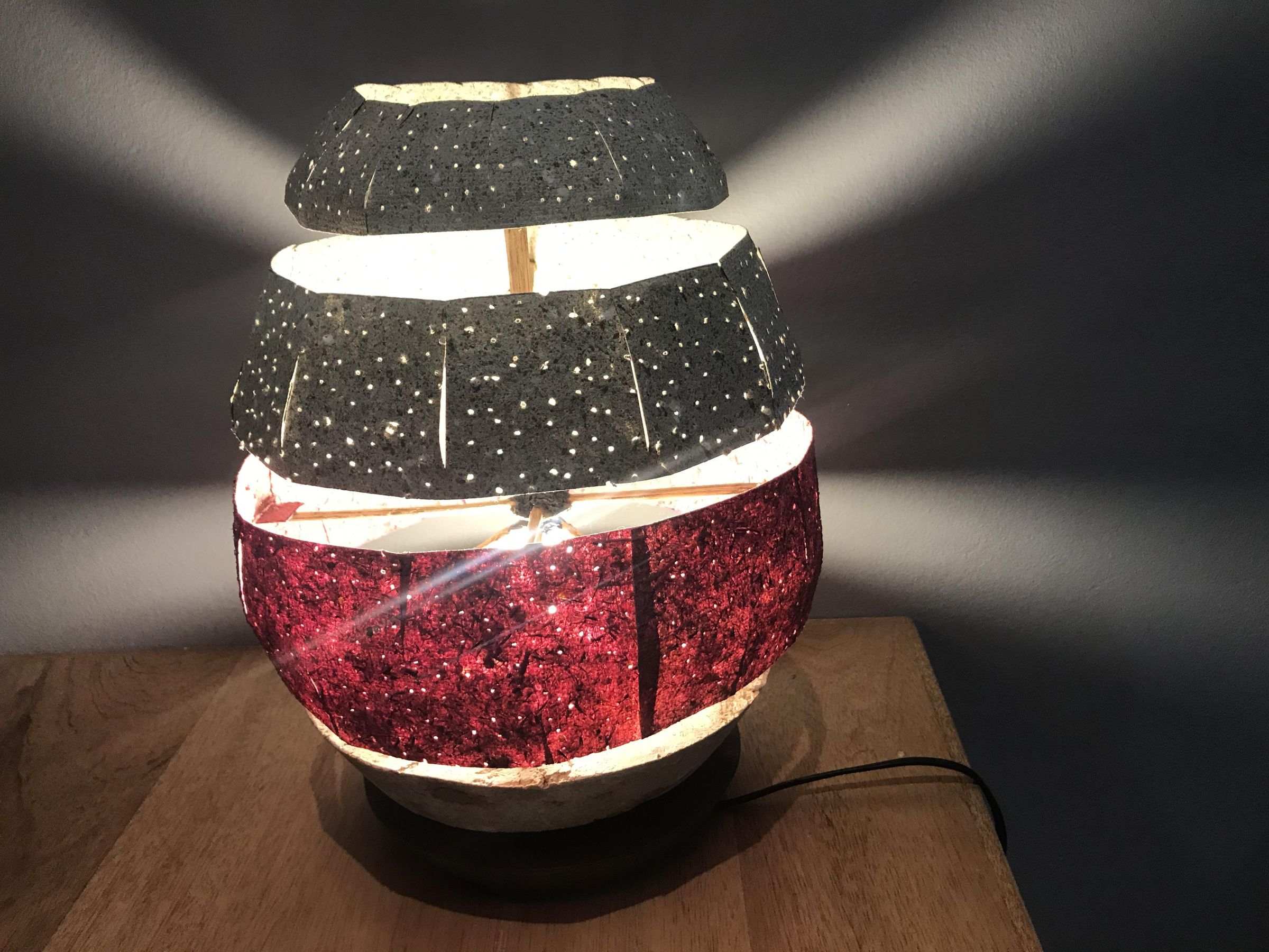 Bio Luminaire : 8 Steps (with Pictures) - Instructables