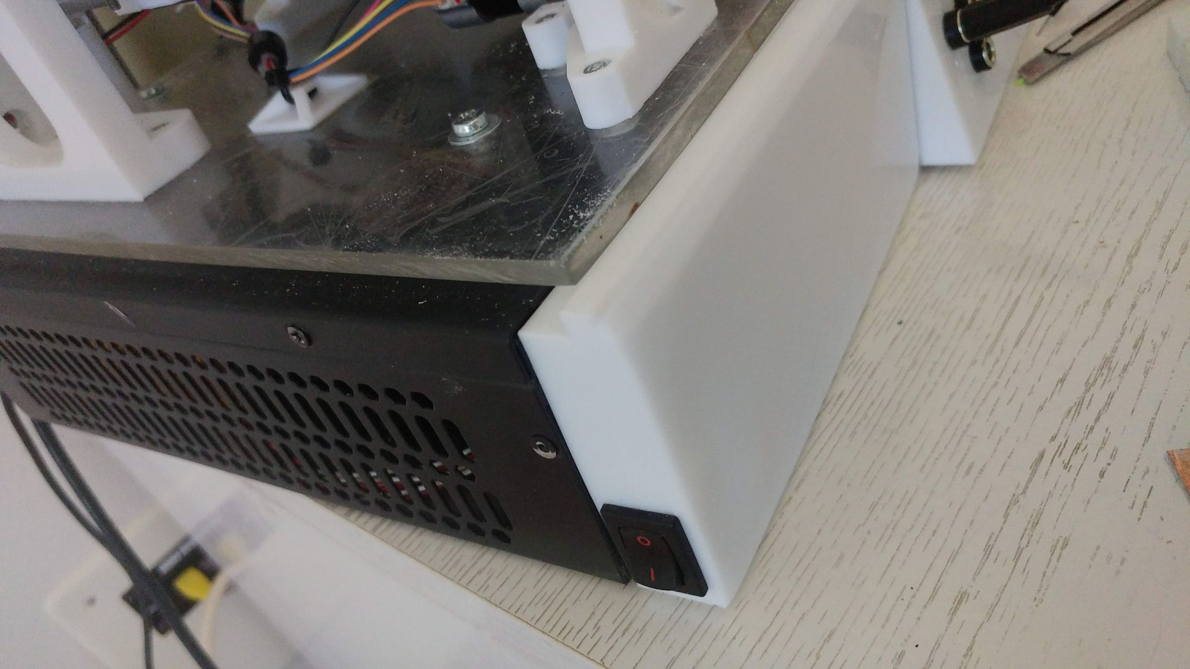 CNC Cyclone PCB Factory, My Way, Step by Step. : 29 Steps (with ...