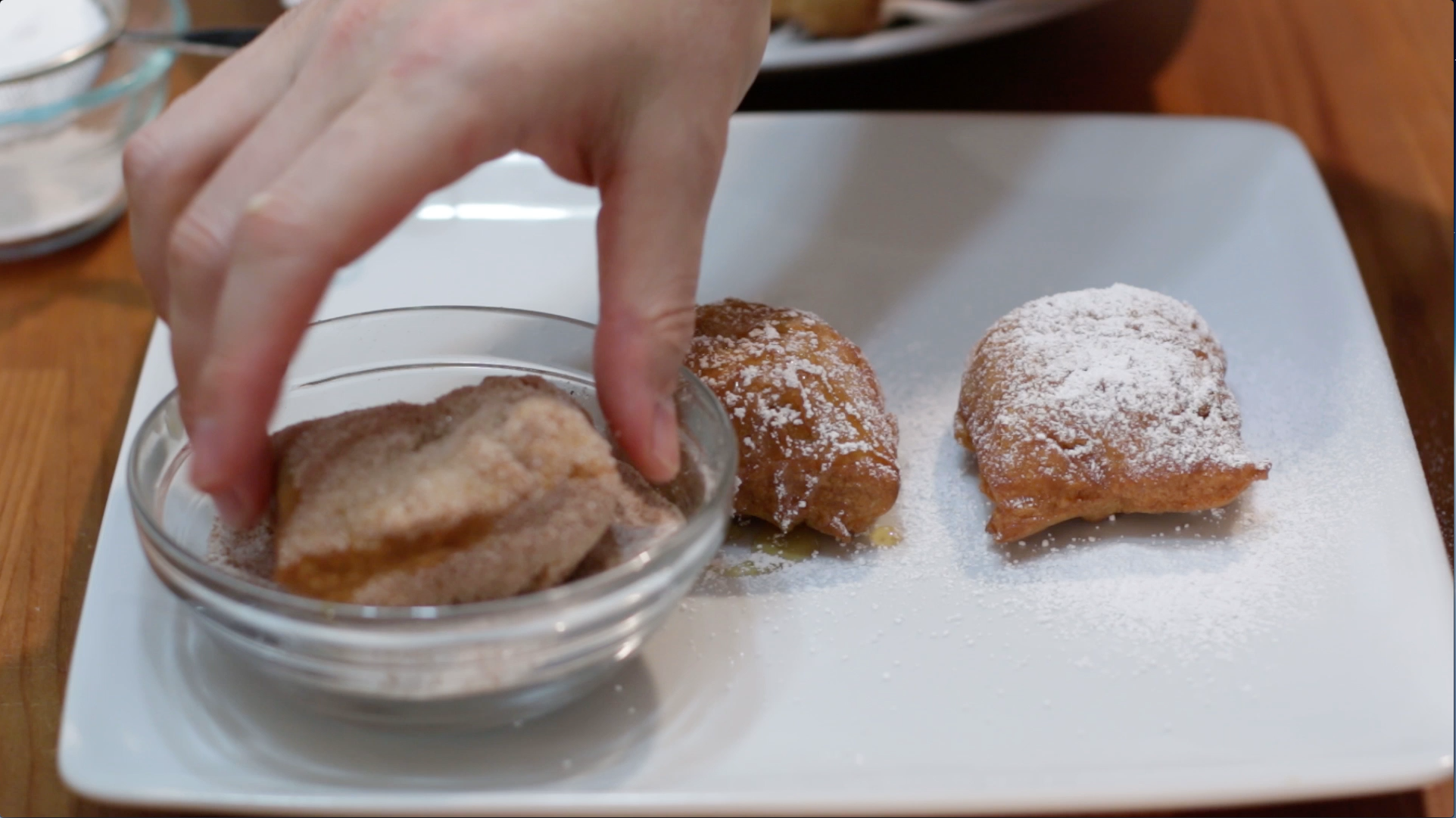 Beignets : 7 Steps (with Pictures) - Instructables