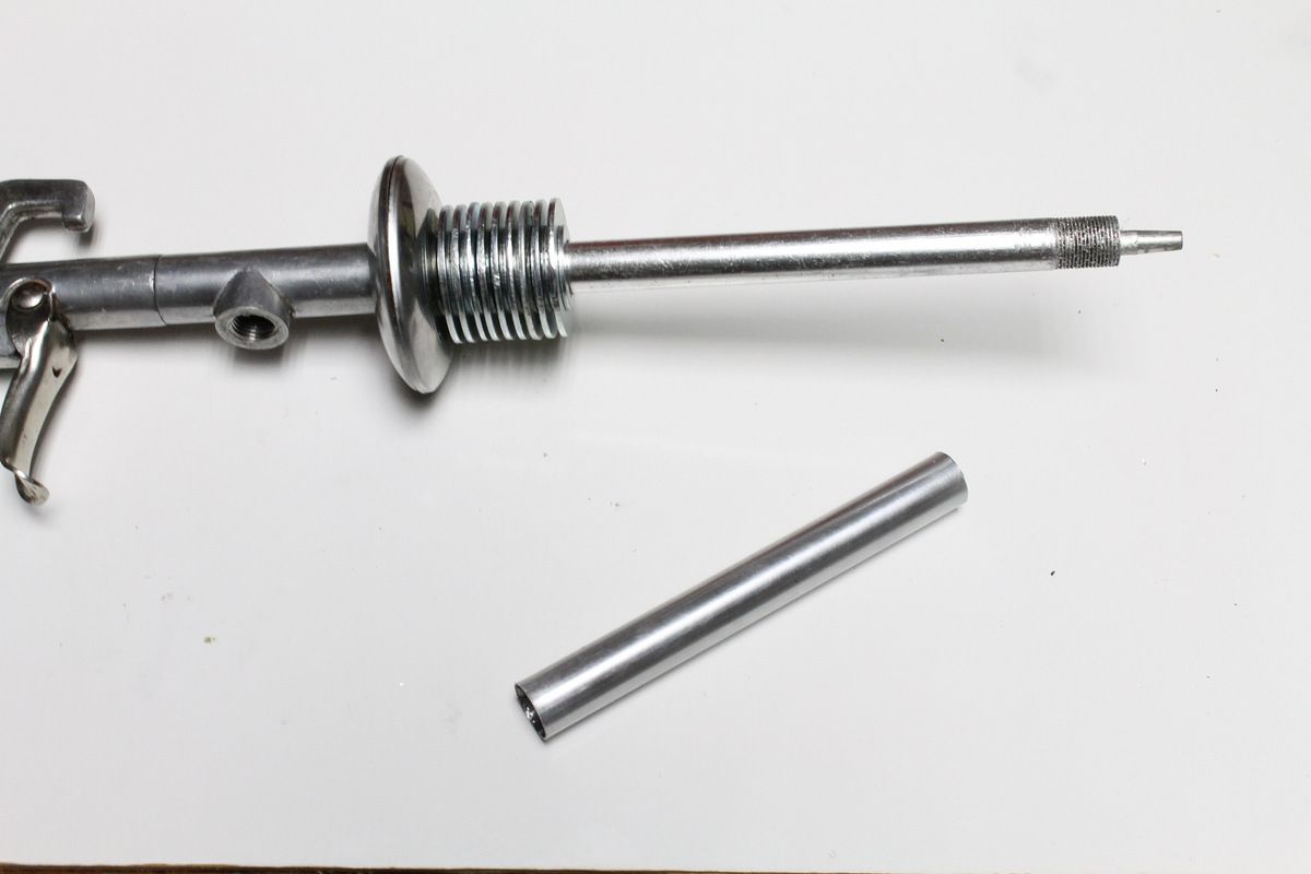 Make a Ray Gun : 12 Steps (with Pictures) - Instructables