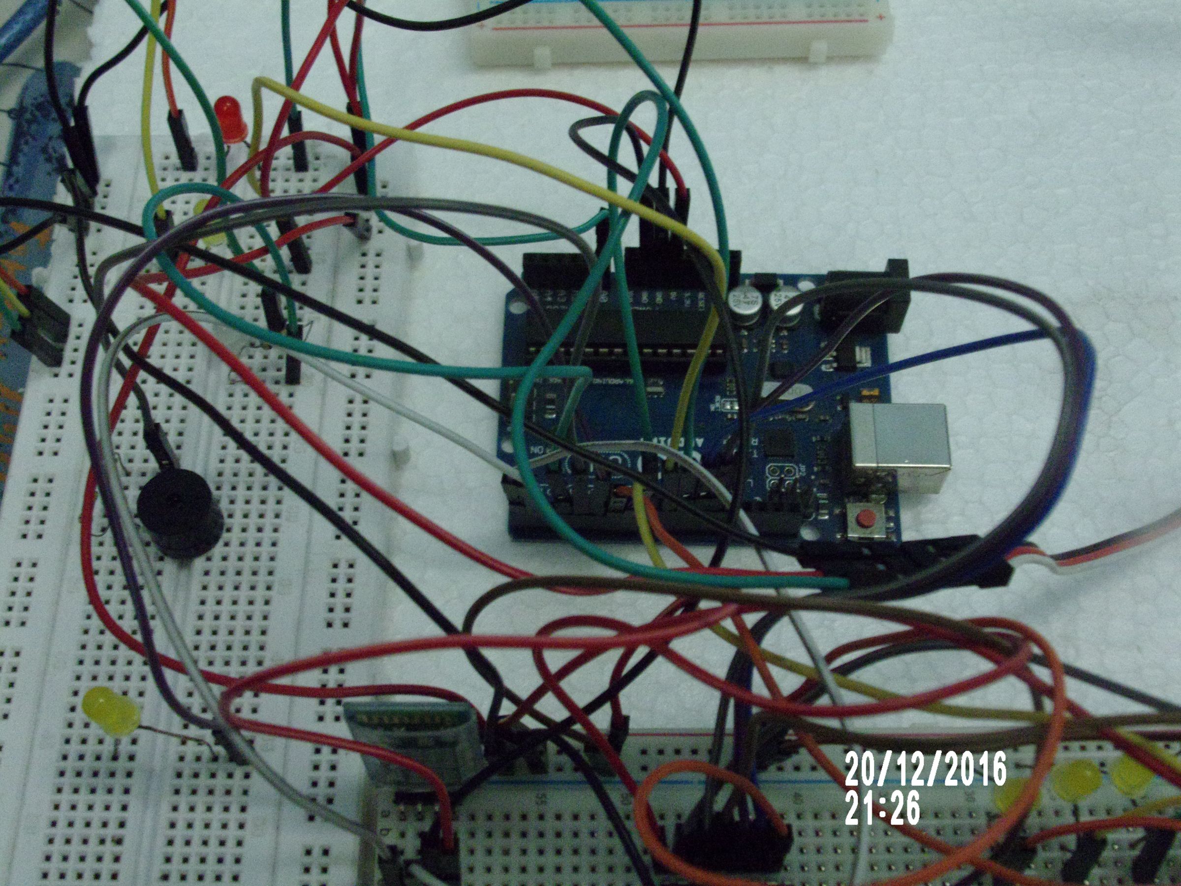 Arduino All in One Sensors : 4 Steps - Instructables