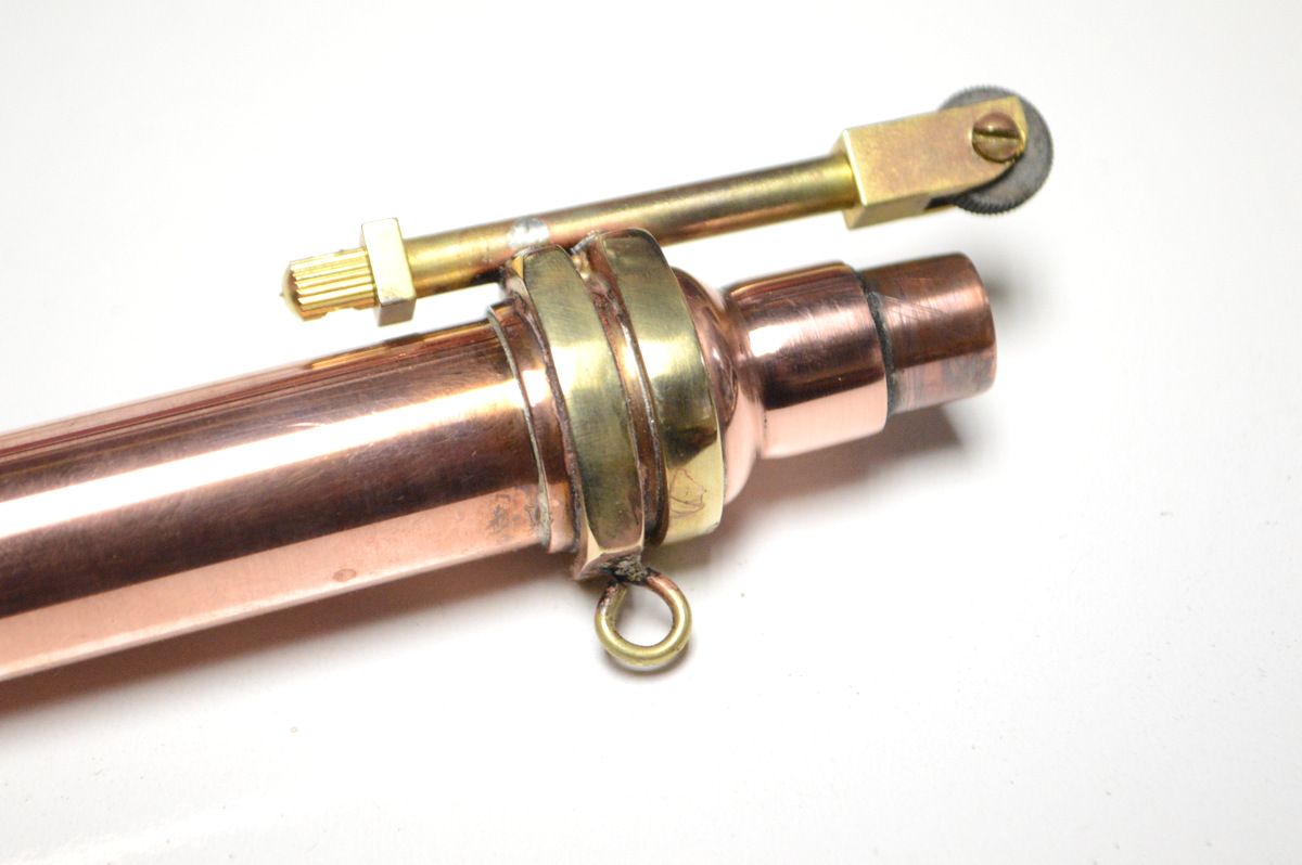 Uber Lighter 2.0 : 11 Steps (with Pictures) - Instructables