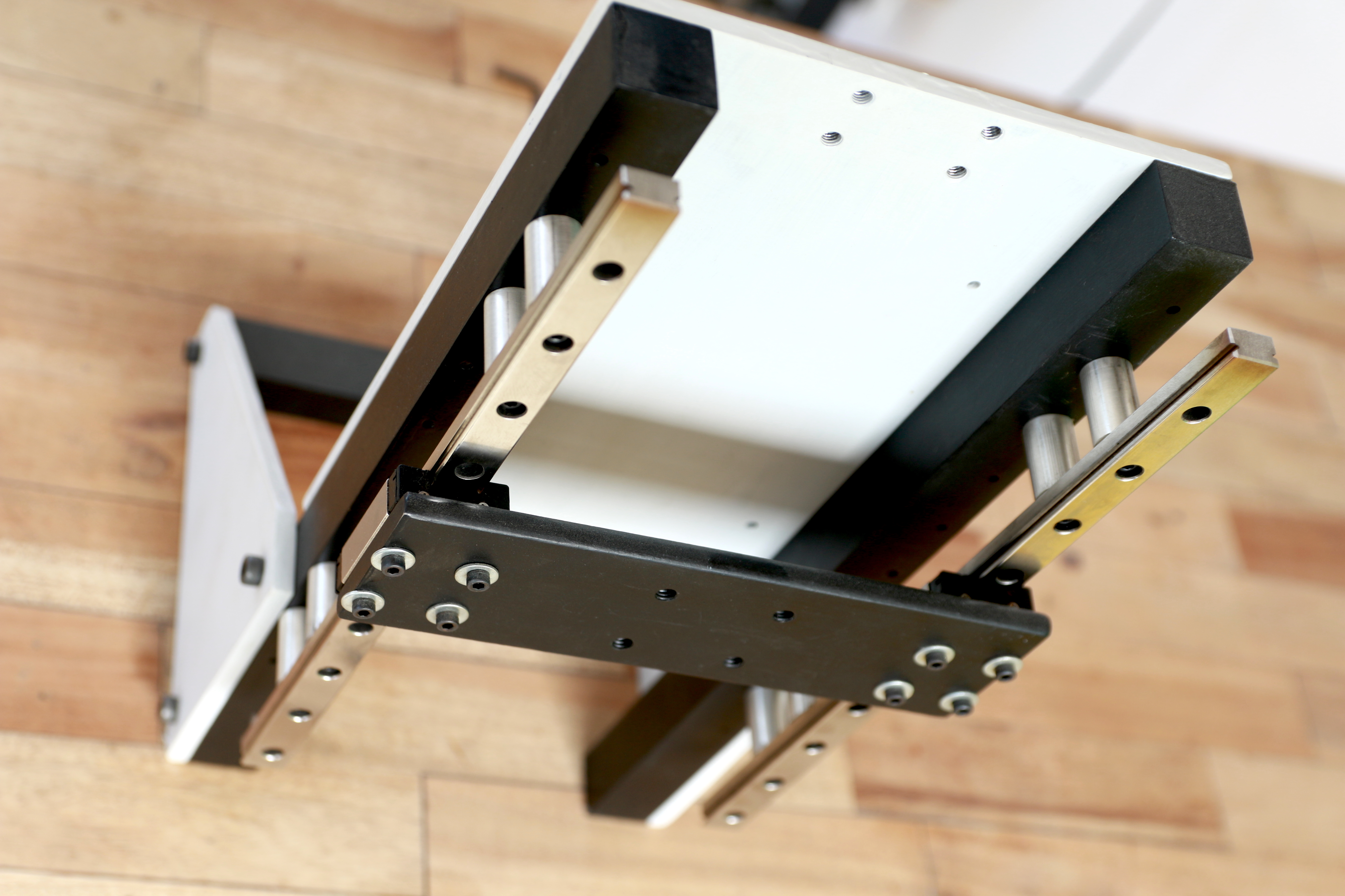 DIY Magnetic Drill Press : 14 Steps (with Pictures) - Instructables