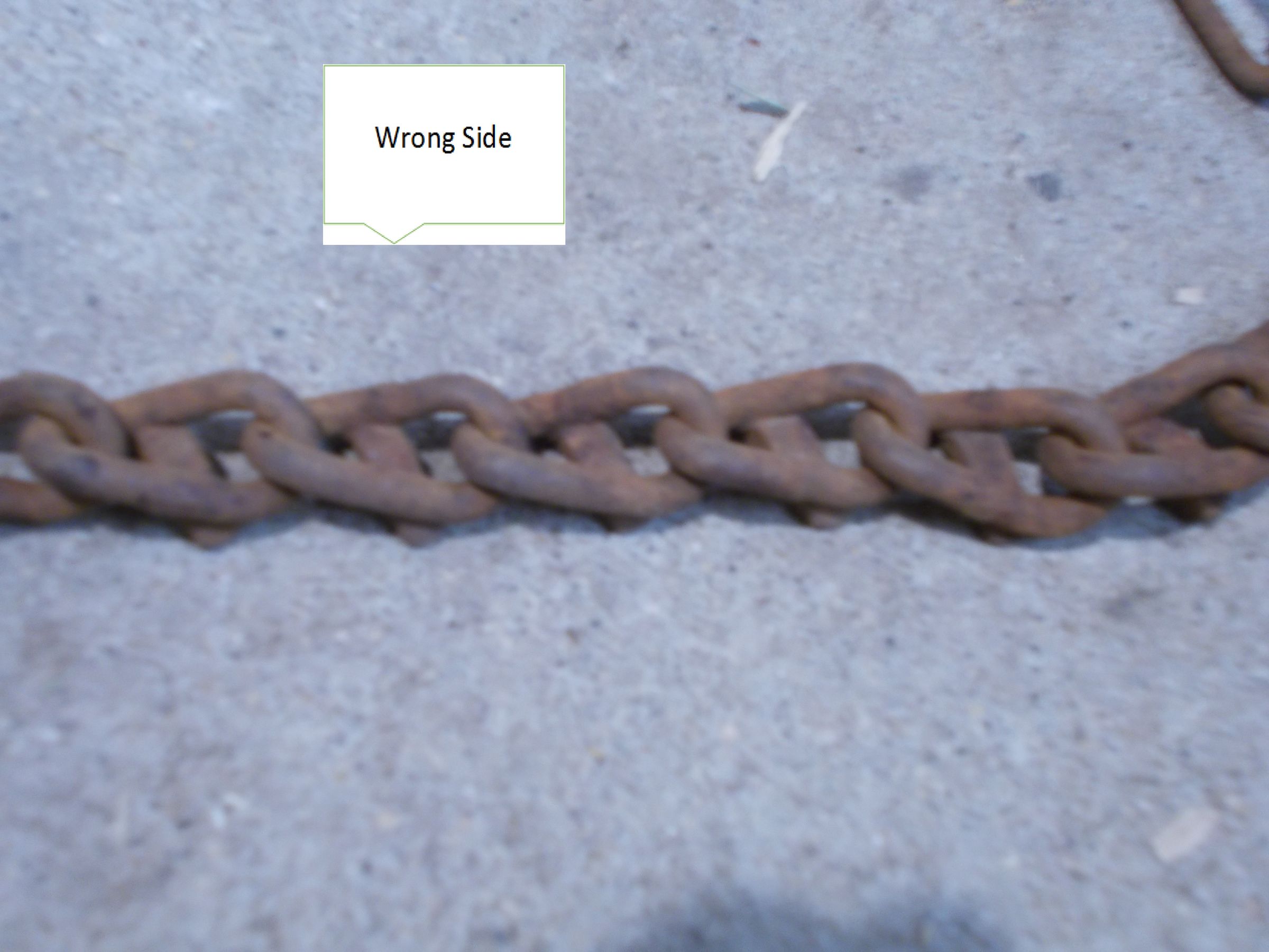 Installing Tire Chains : 8 Steps (with Pictures) - Instructables