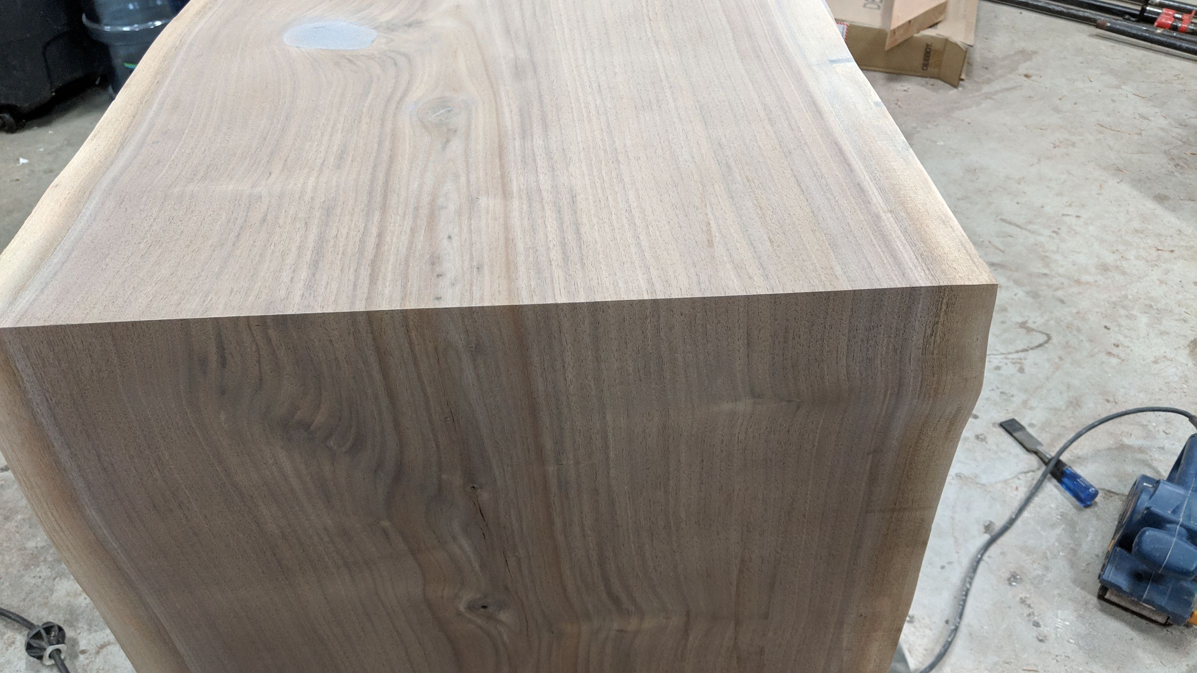 How to Build a Waterfall Table : 6 Steps - Instructables