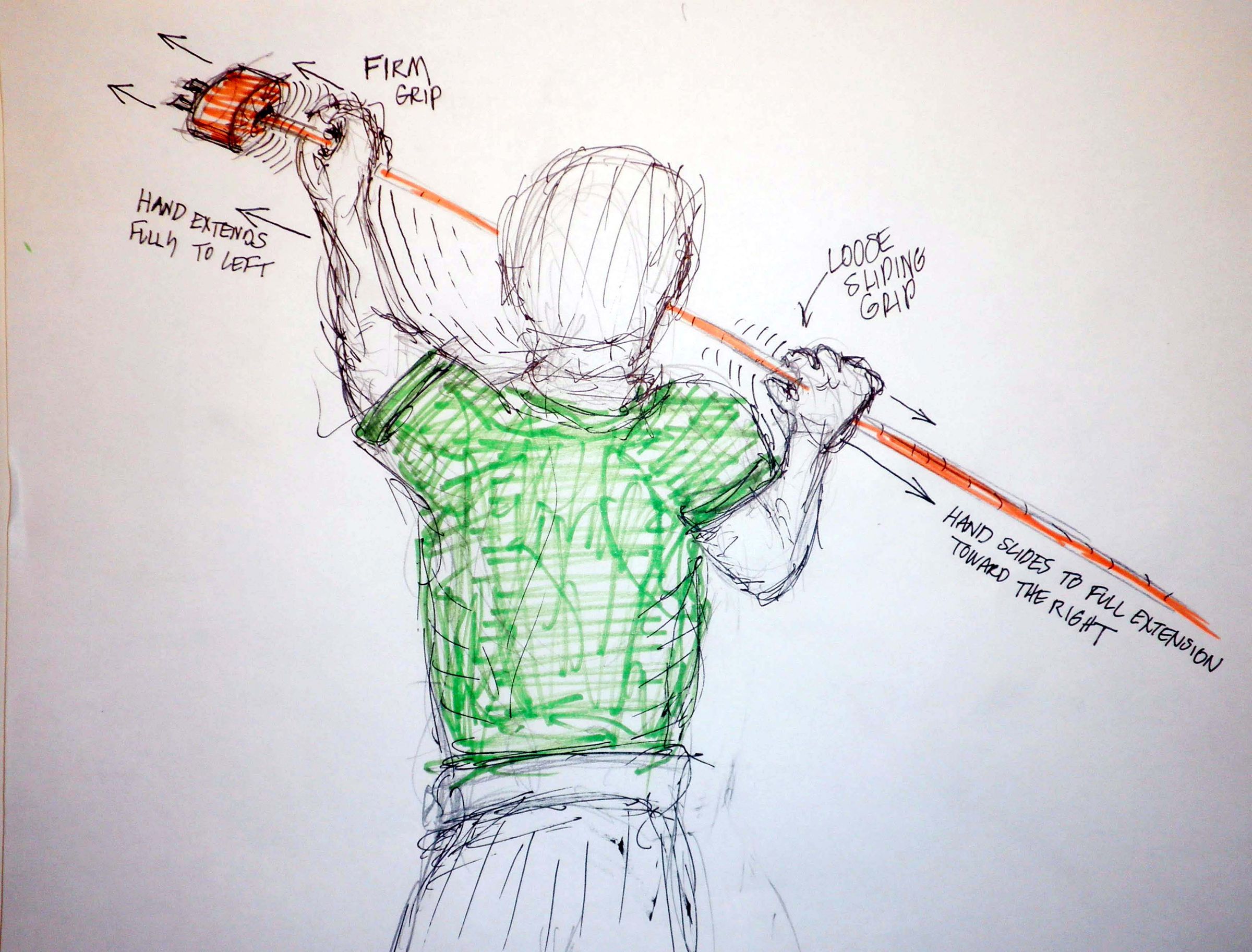 How to Rescue an Over-Twisted Power Cord : 6 Steps (with Pictures ...