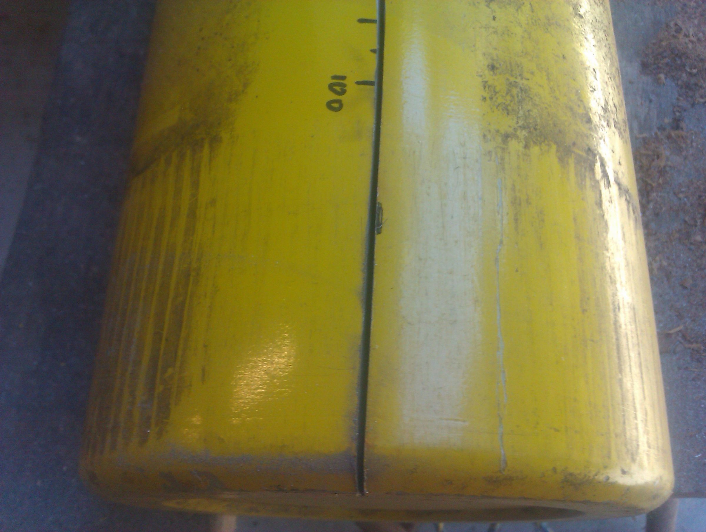 SCUBA Tank Bell : 5 Steps - Instructables