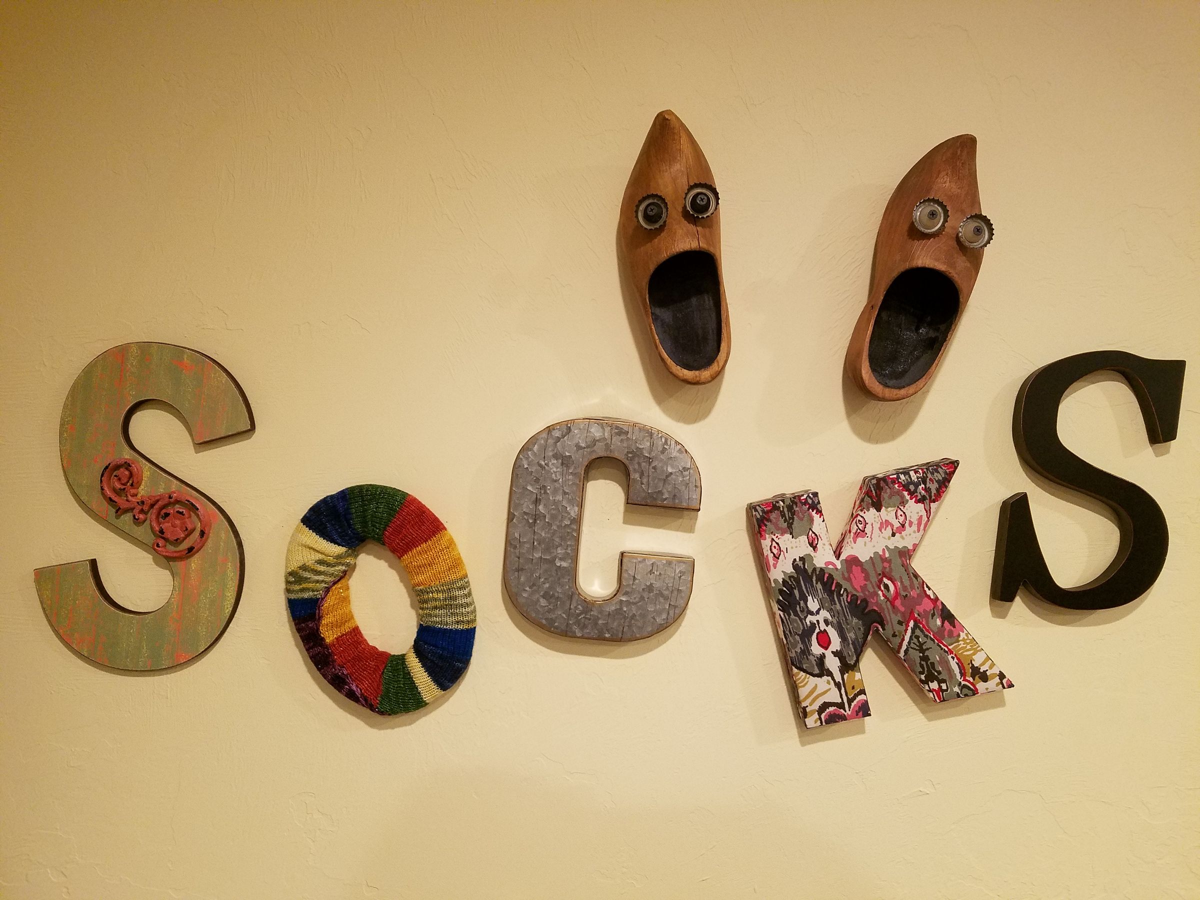 Making a Junkbot : 10 Steps (with Pictures) - Instructables