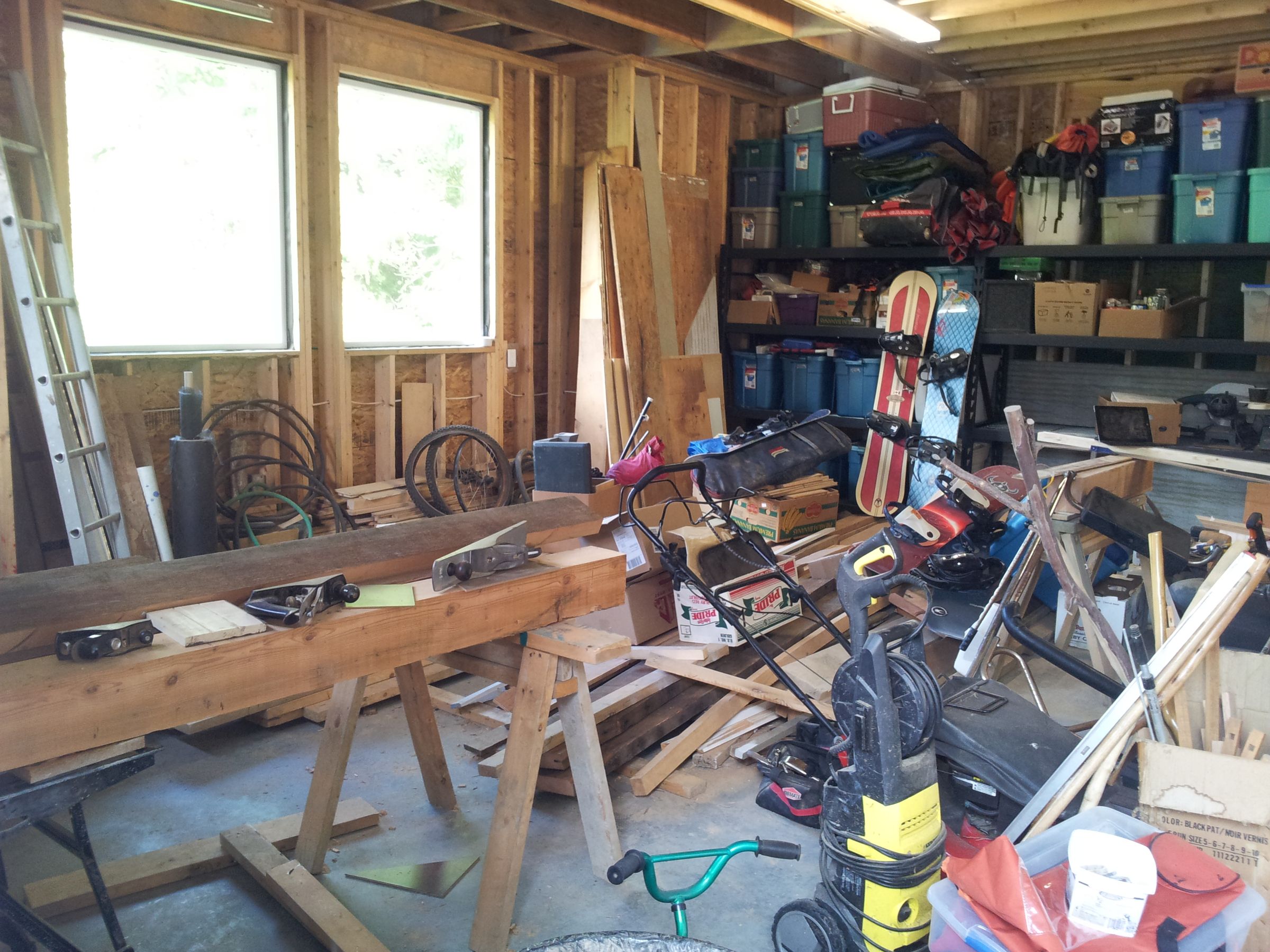 Harvest Table : 18 Steps (with Pictures) - Instructables